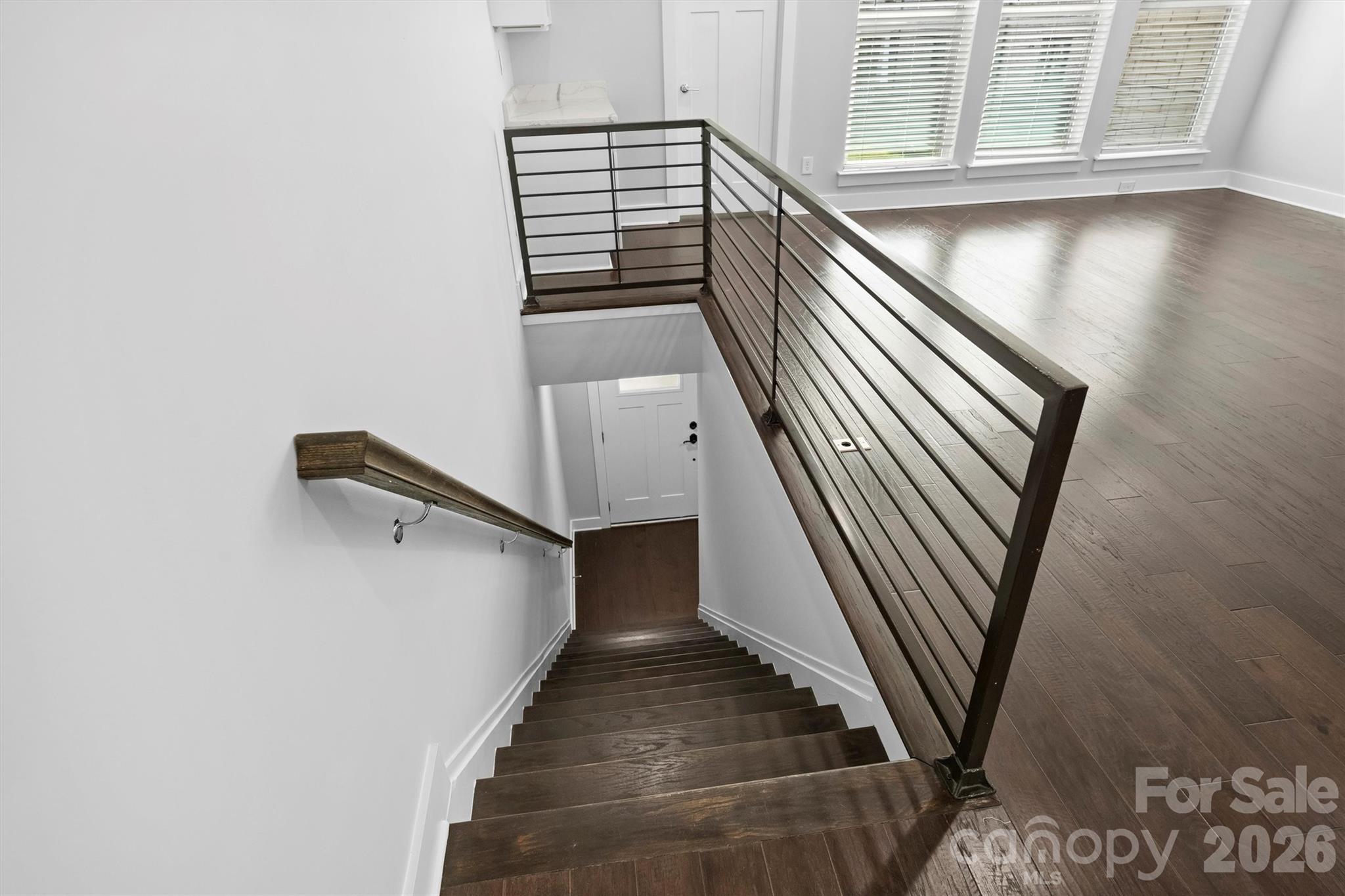 1555 Duckworth Avenue, Charlotte, NC - photo 5 of 38