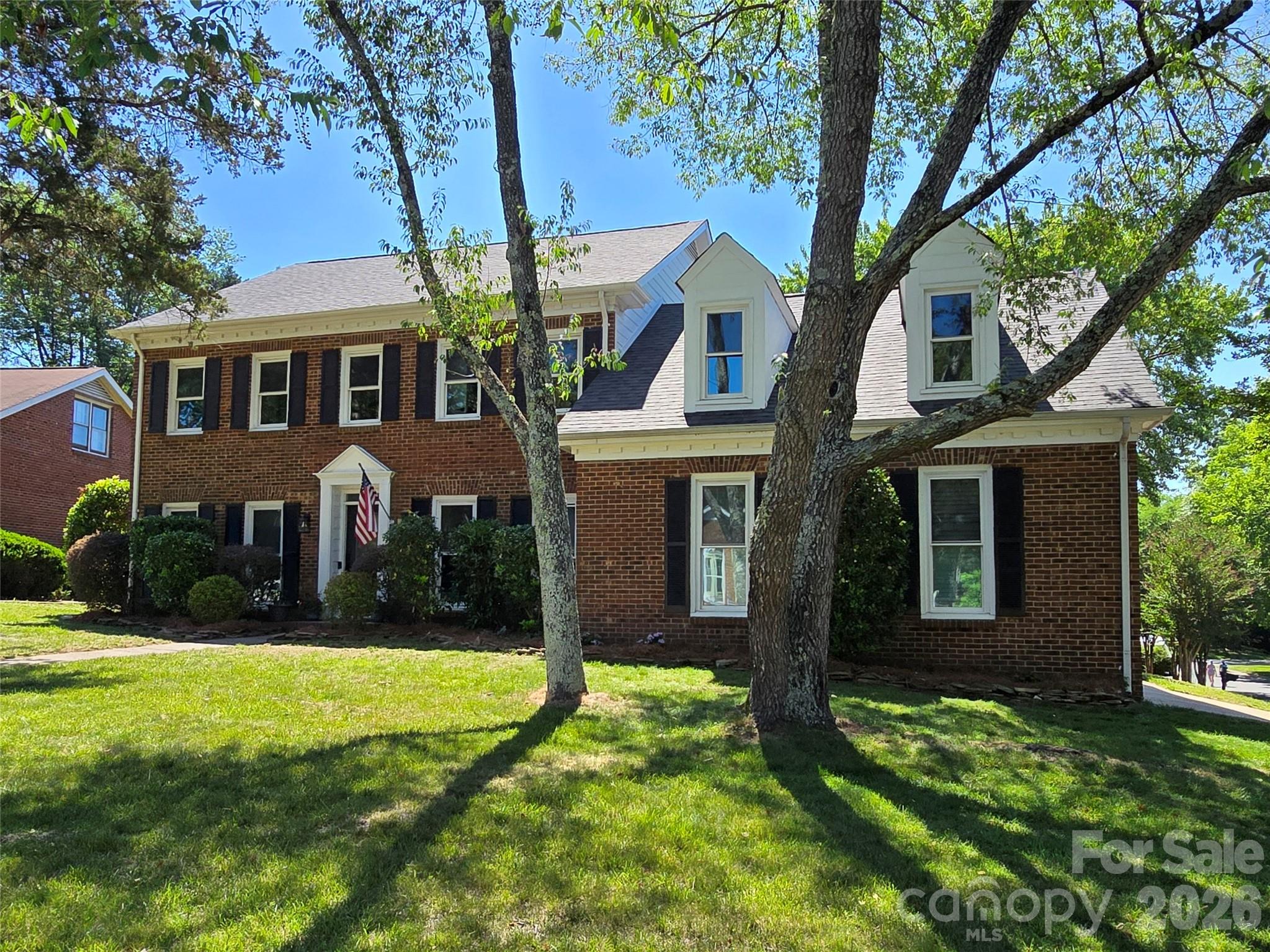 Photo 2 of 2900 Polo Ridge Court, Charlotte, NC