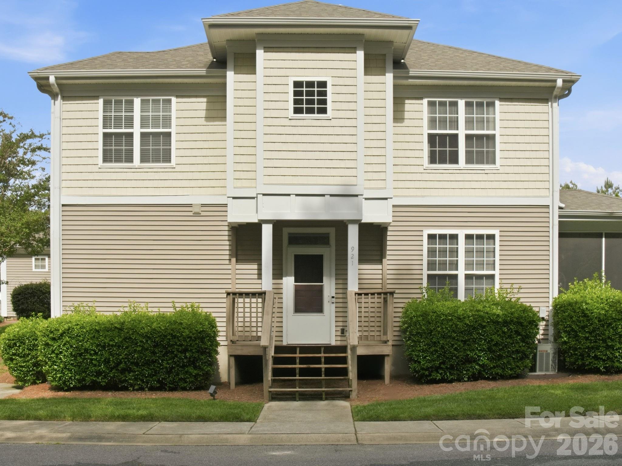 921 Ashworth Drive, Gastonia, NC