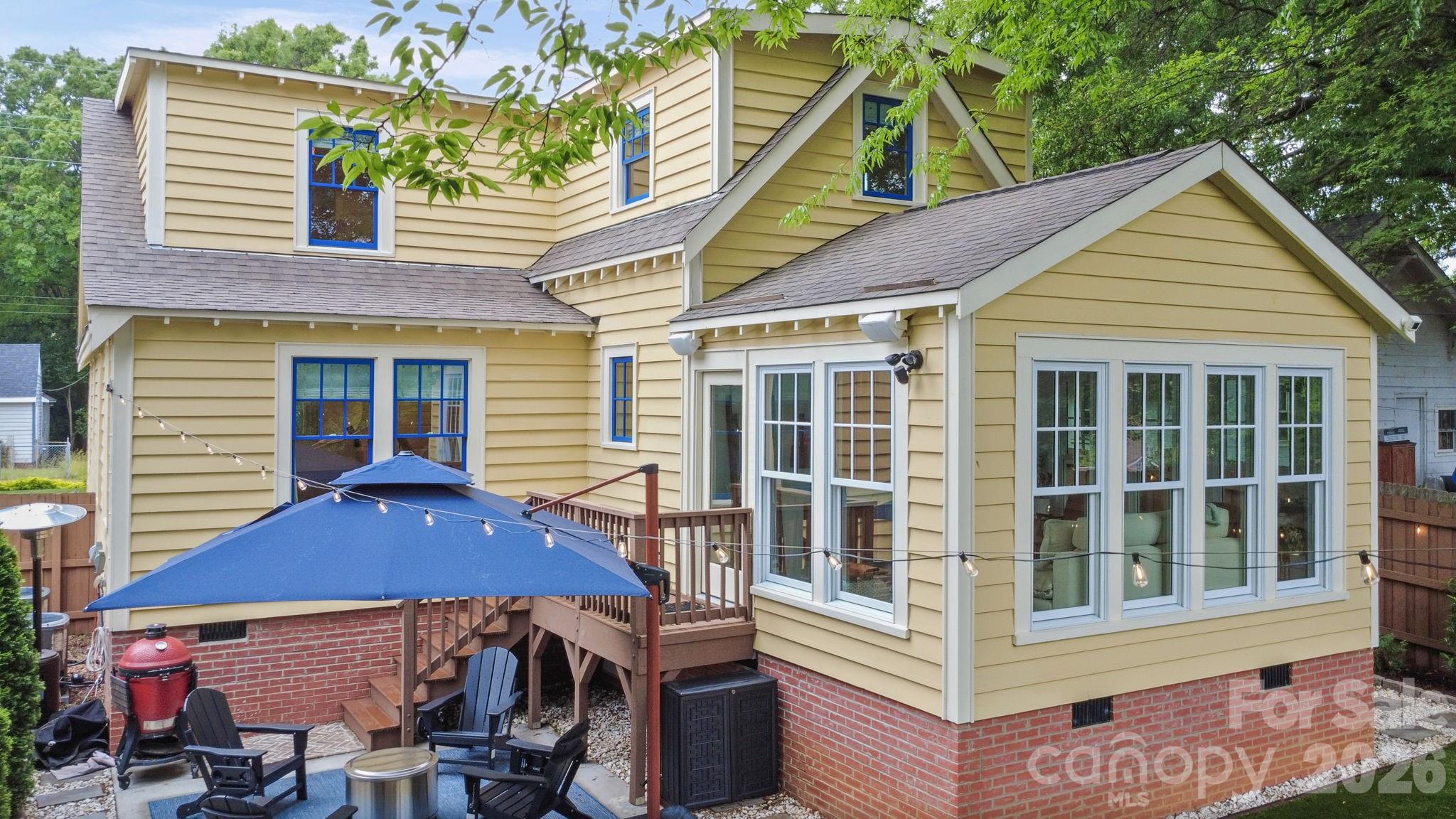 1716 Merriman Avenue, Charlotte, NC - photo 33 of 34