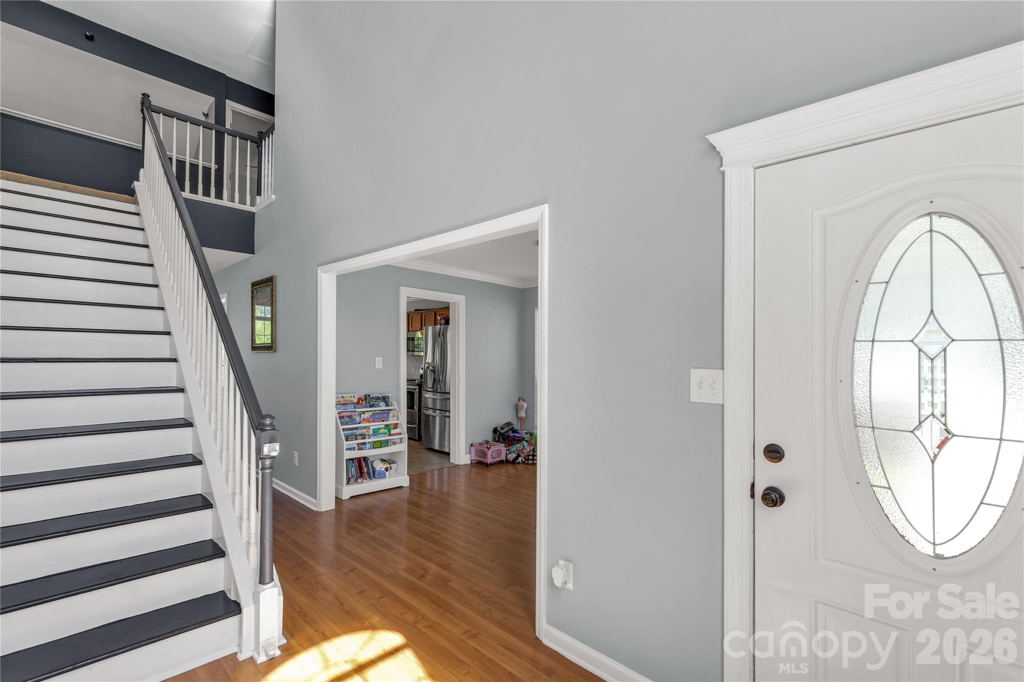 Photo 6 of 13213 Lampmeade Lane, Charlotte, NC