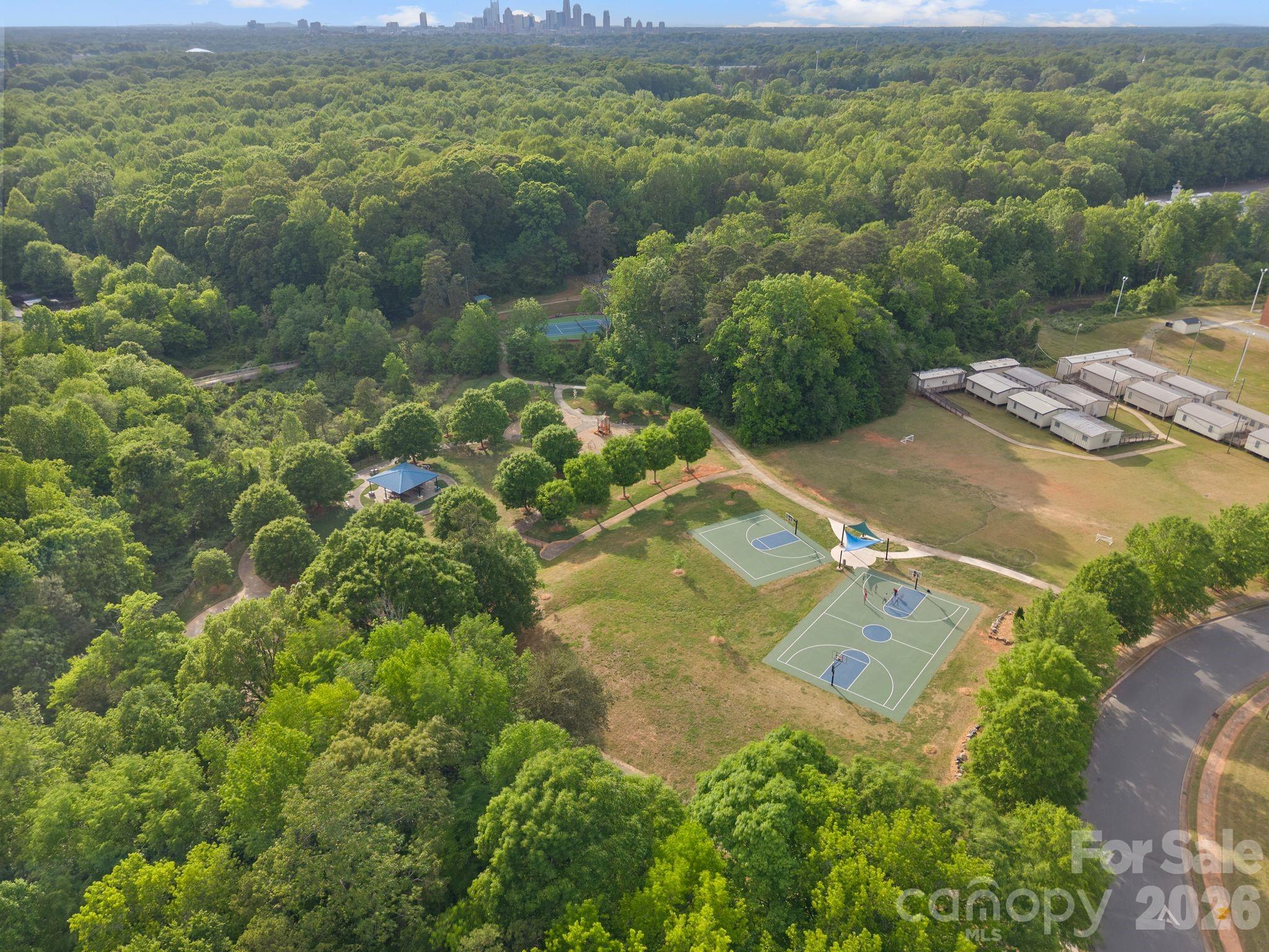 3320 Winterfield Place, Charlotte, NC - photo 44 of 46