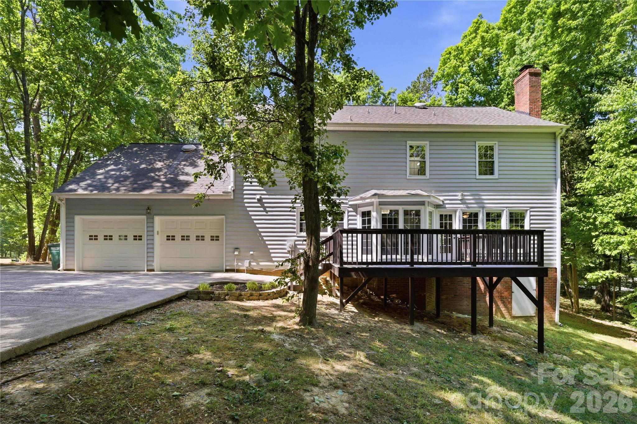 6200 Gold Wagon Lane, Mint Hill, NC - photo 5 of 49