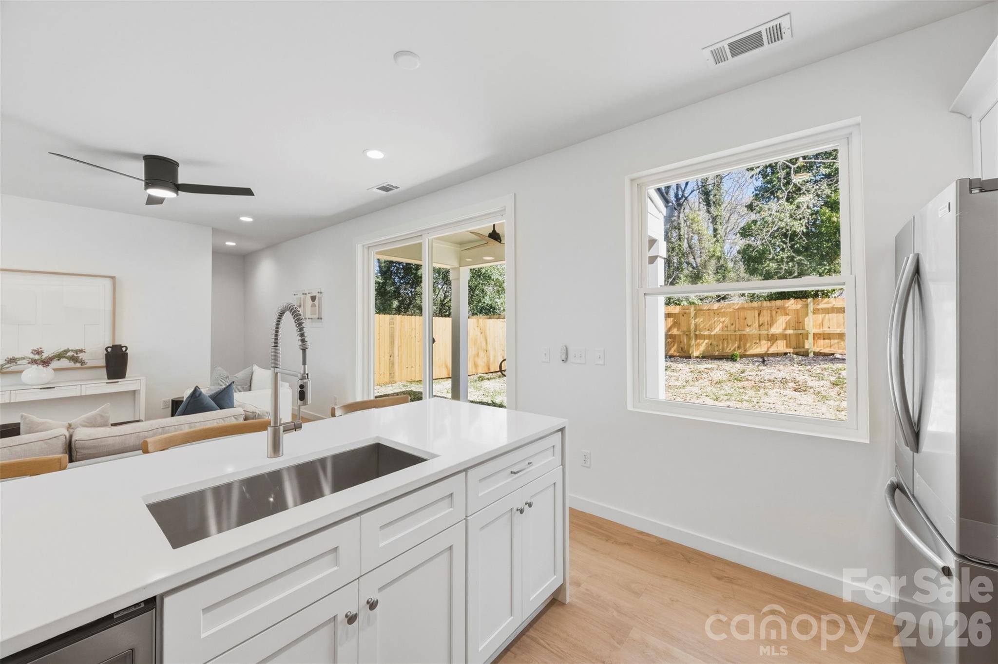 1037 Garringer Place, Charlotte, NC - photo 8 of 30
