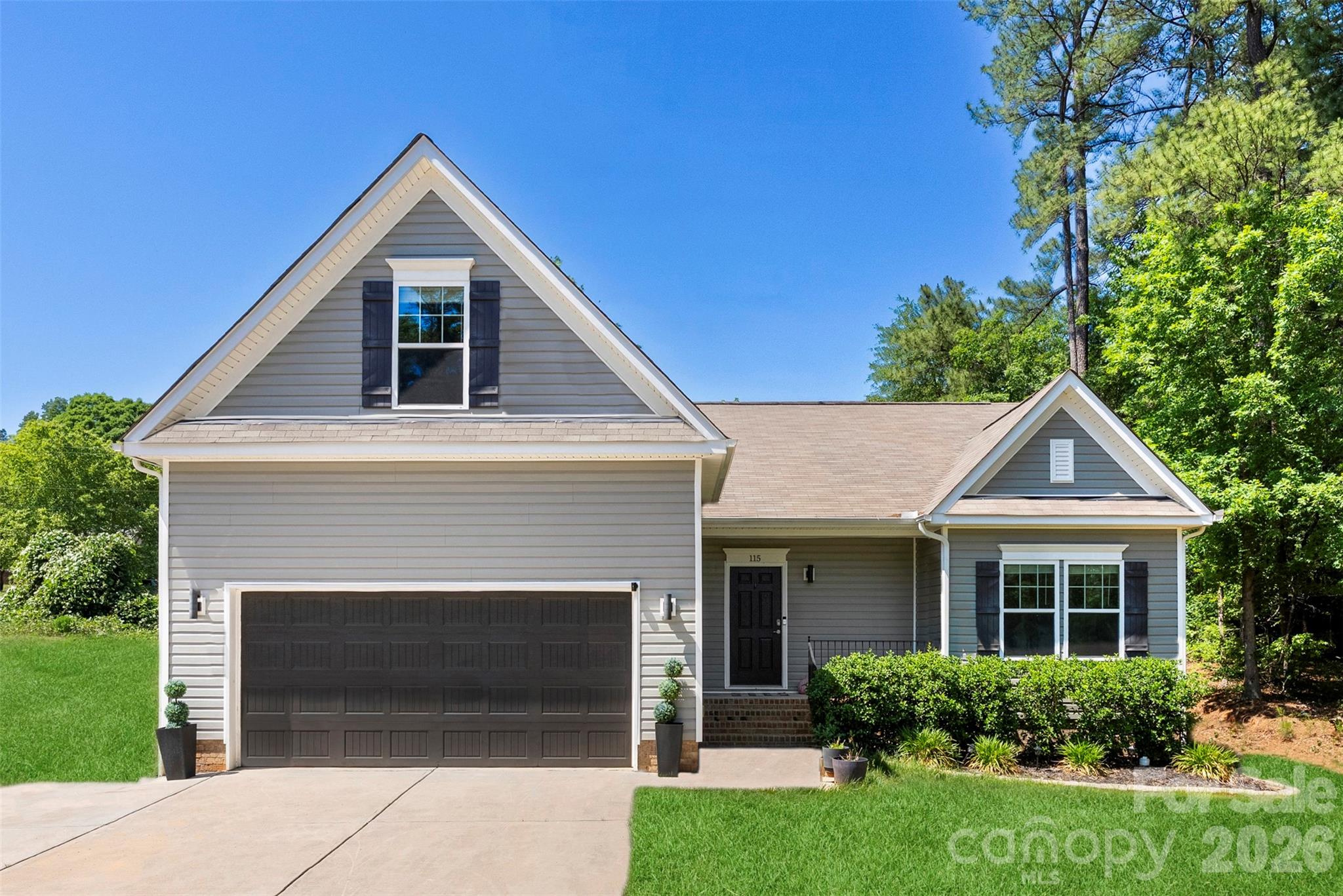 115 Stoney Lane, Cherryville, NC - photo 28 of 35
