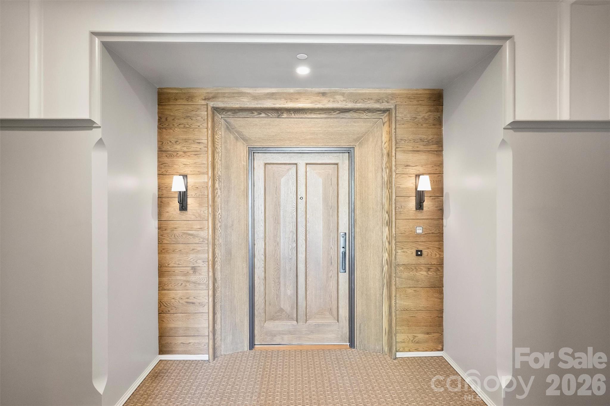 Photo 5 of 1170 Queens Road, Charlotte, NC
