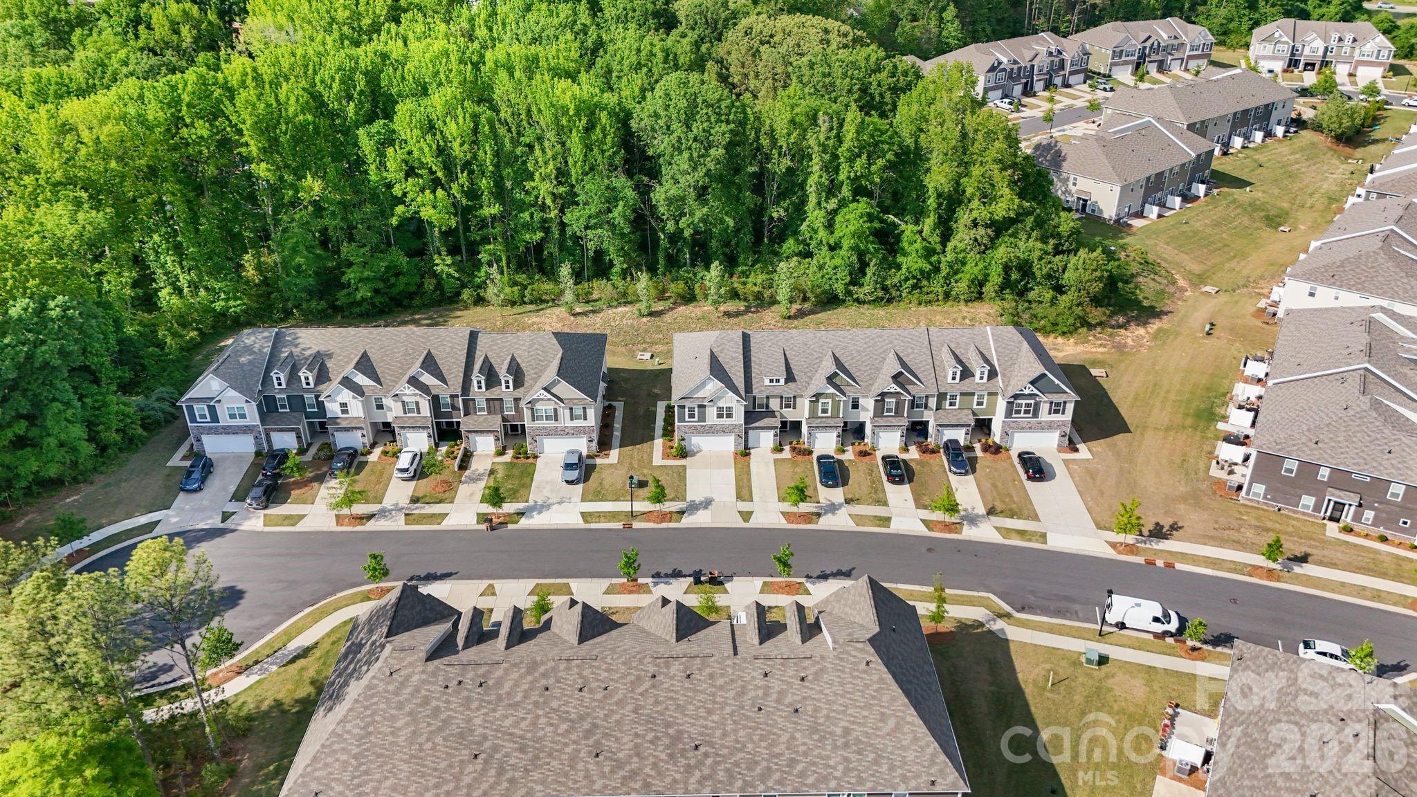 230 Quinn Road21, Matthews, NC - photo 39 of 40