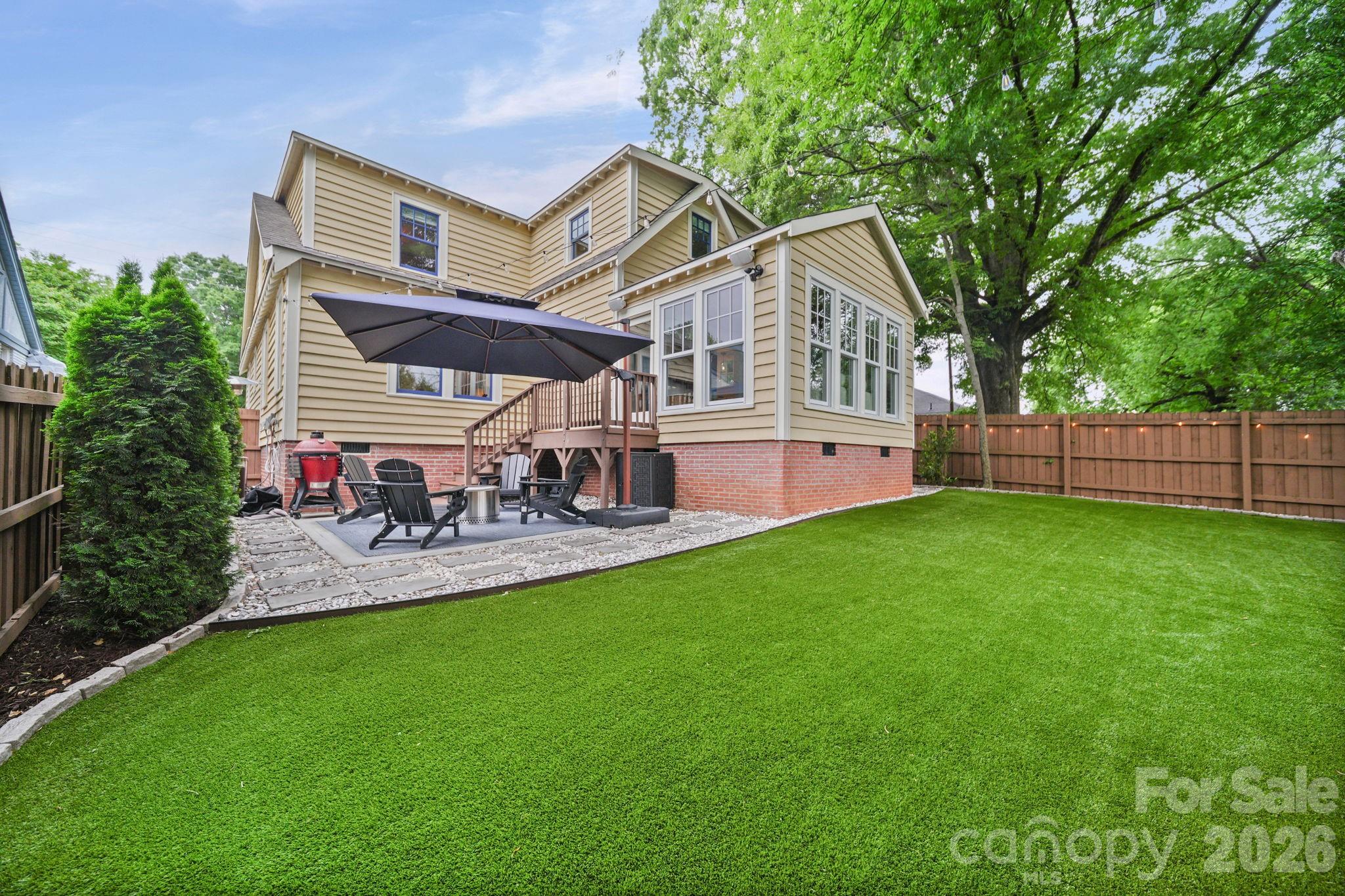 1716 Merriman Avenue, Charlotte, NC - photo 31 of 34
