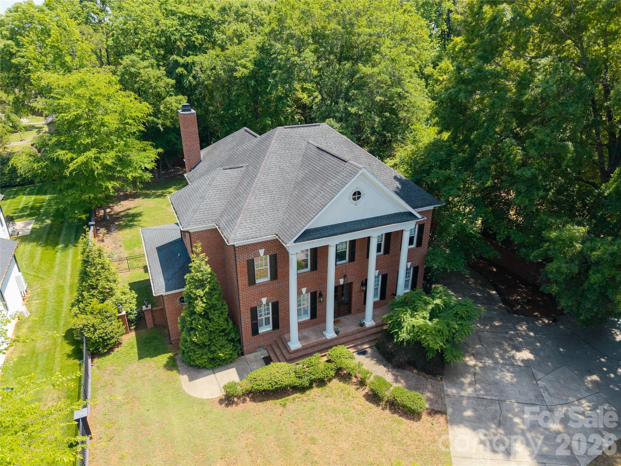 Photo 3 of 5511 Carmel Road, Charlotte, NC