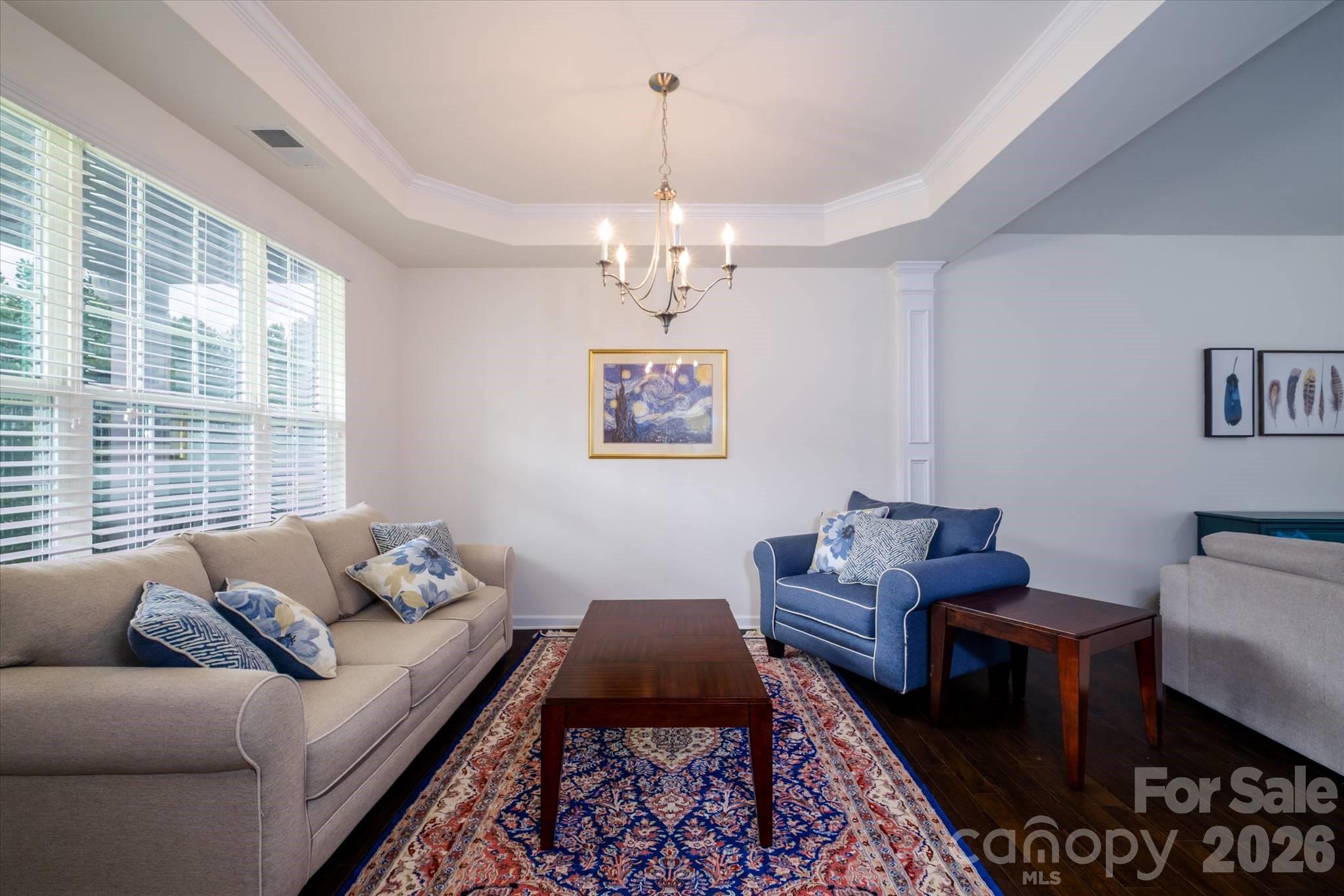 Photo 6 of 5415 Fenway Drive, Charlotte, NC