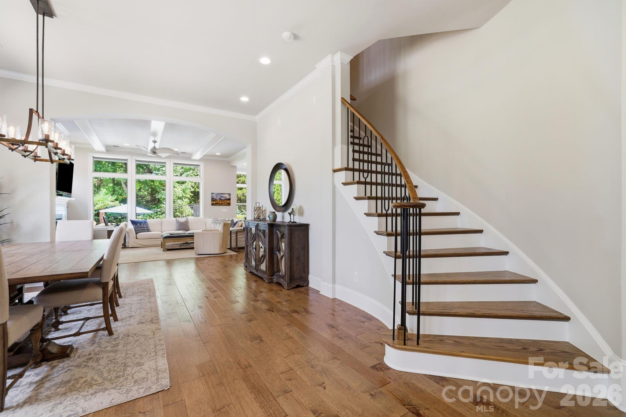Photo 18 of 7803 Waverly Walk Avenue, Charlotte, NC