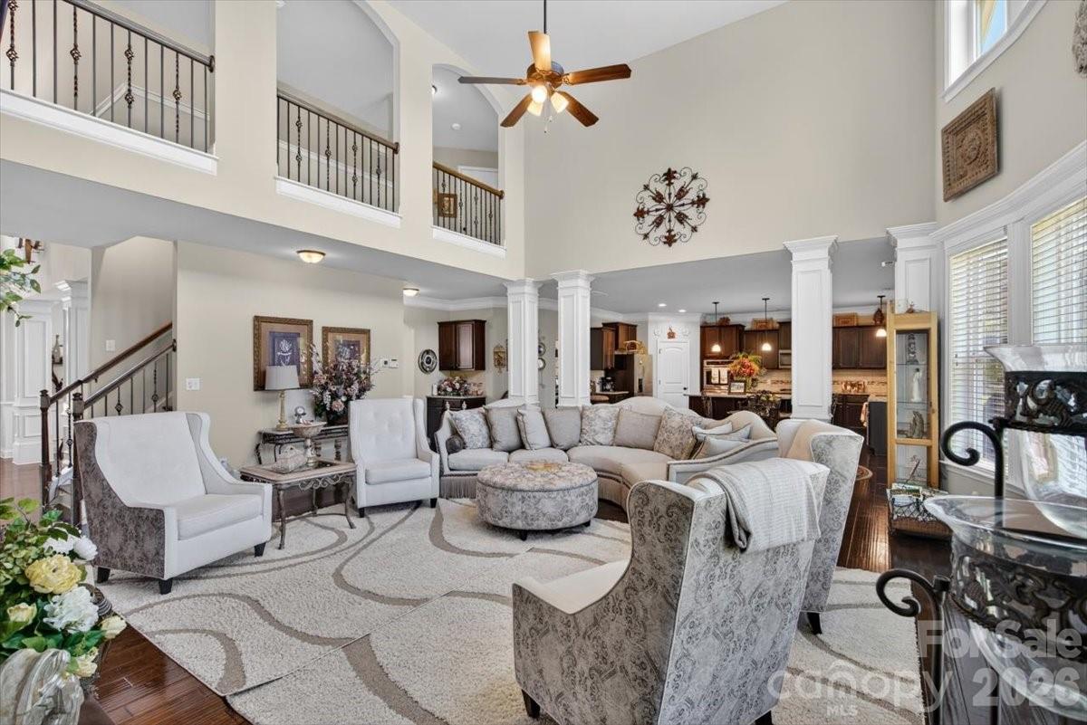 Photo 11 of 10515 Sweethaven Lane, Harrisburg, NC
