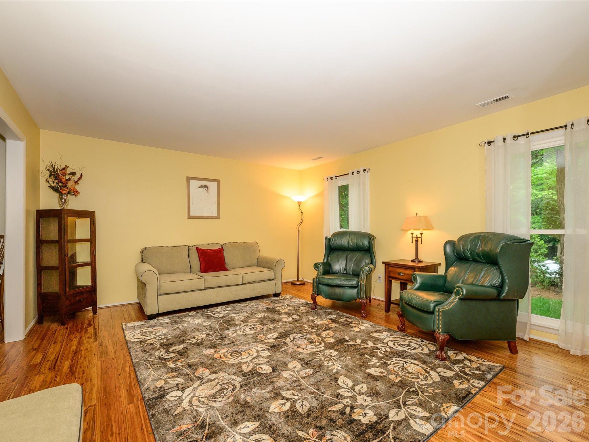 9607 Riddick Place, Matthews, NC - photo 8 of 40