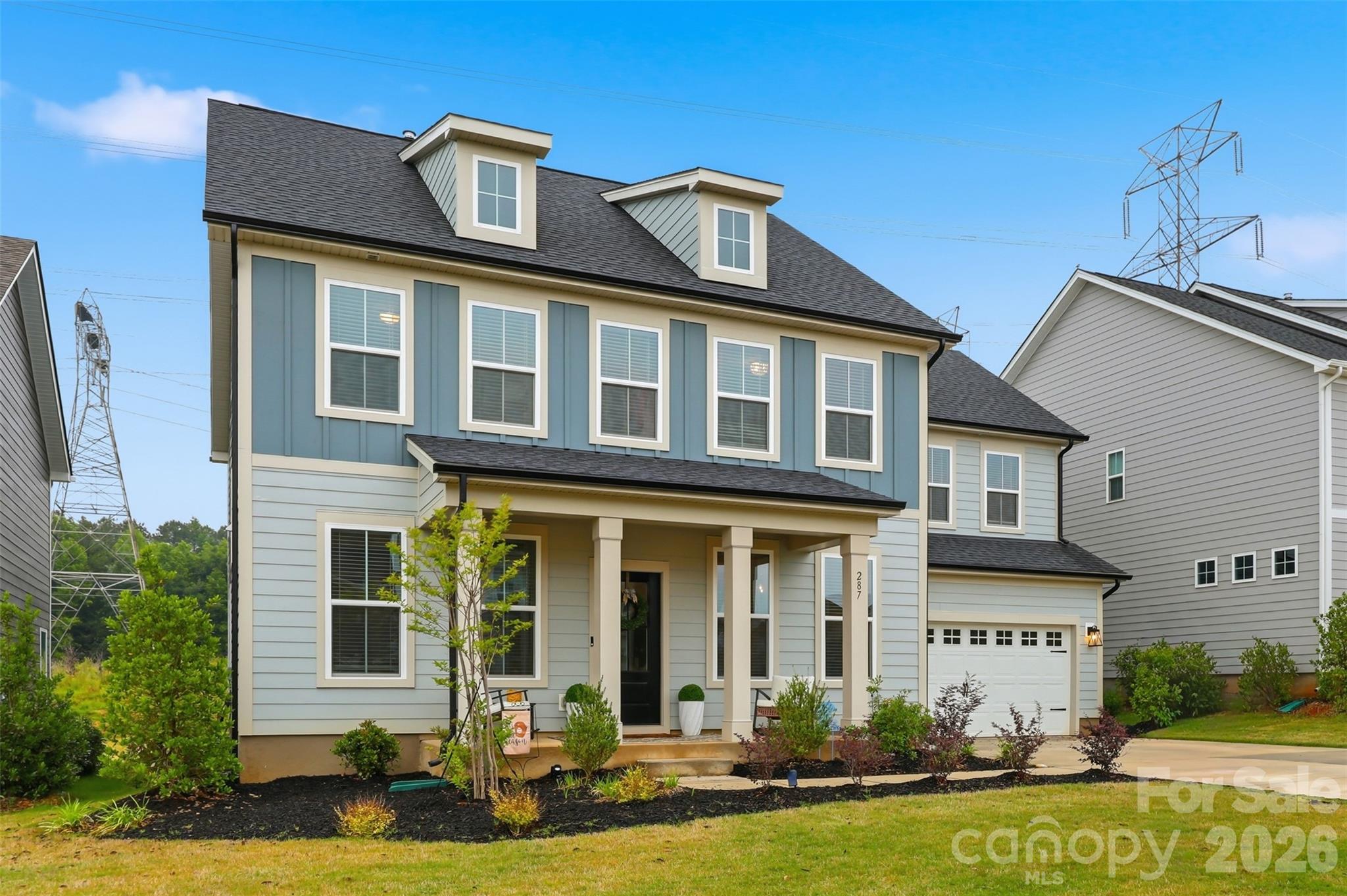 Home for sale at 287 Supernova Drive, York, SC — photo 3 of 48