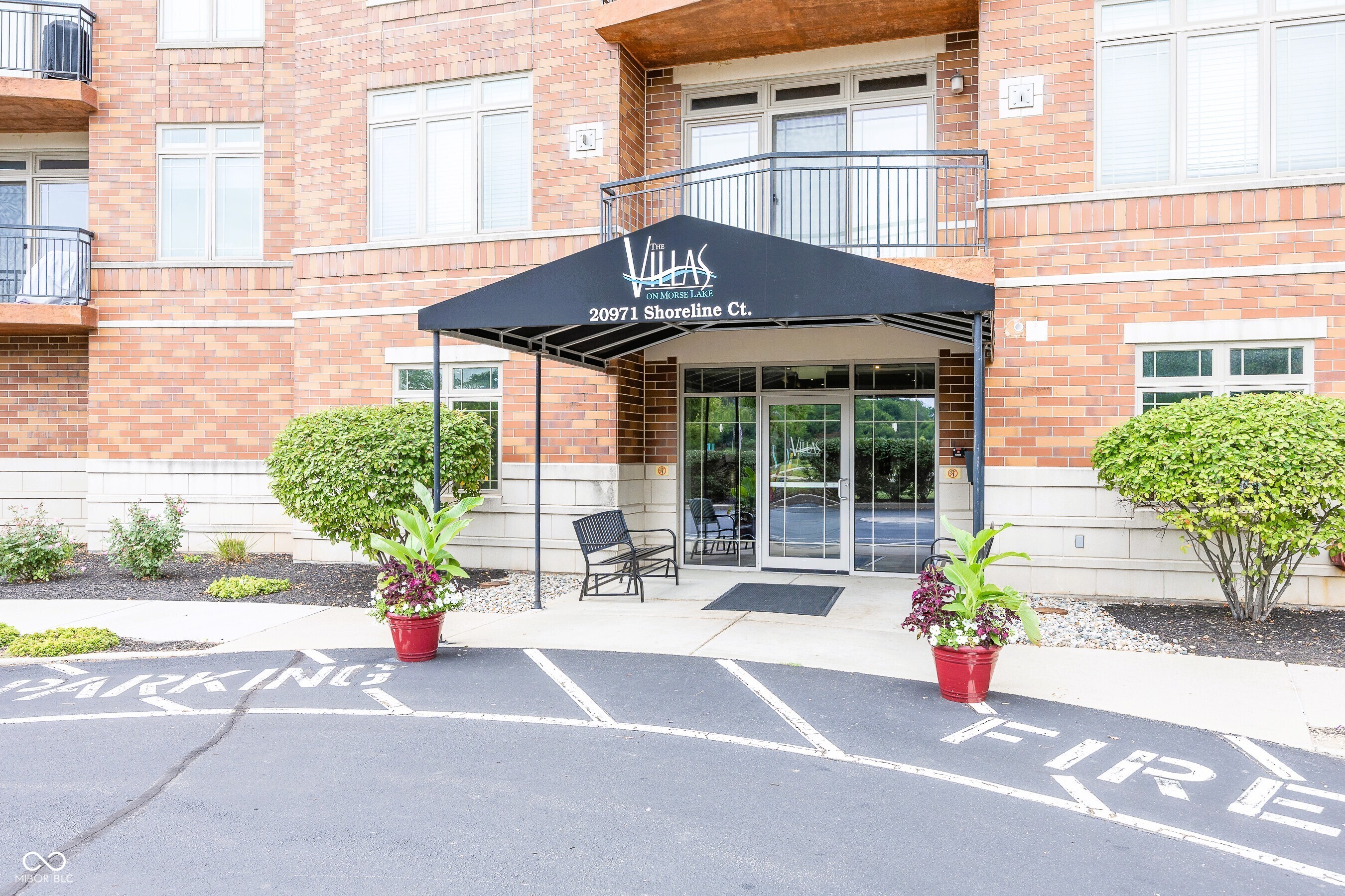 20971 Shoreline Court 408 - Noblesville, IN 46062