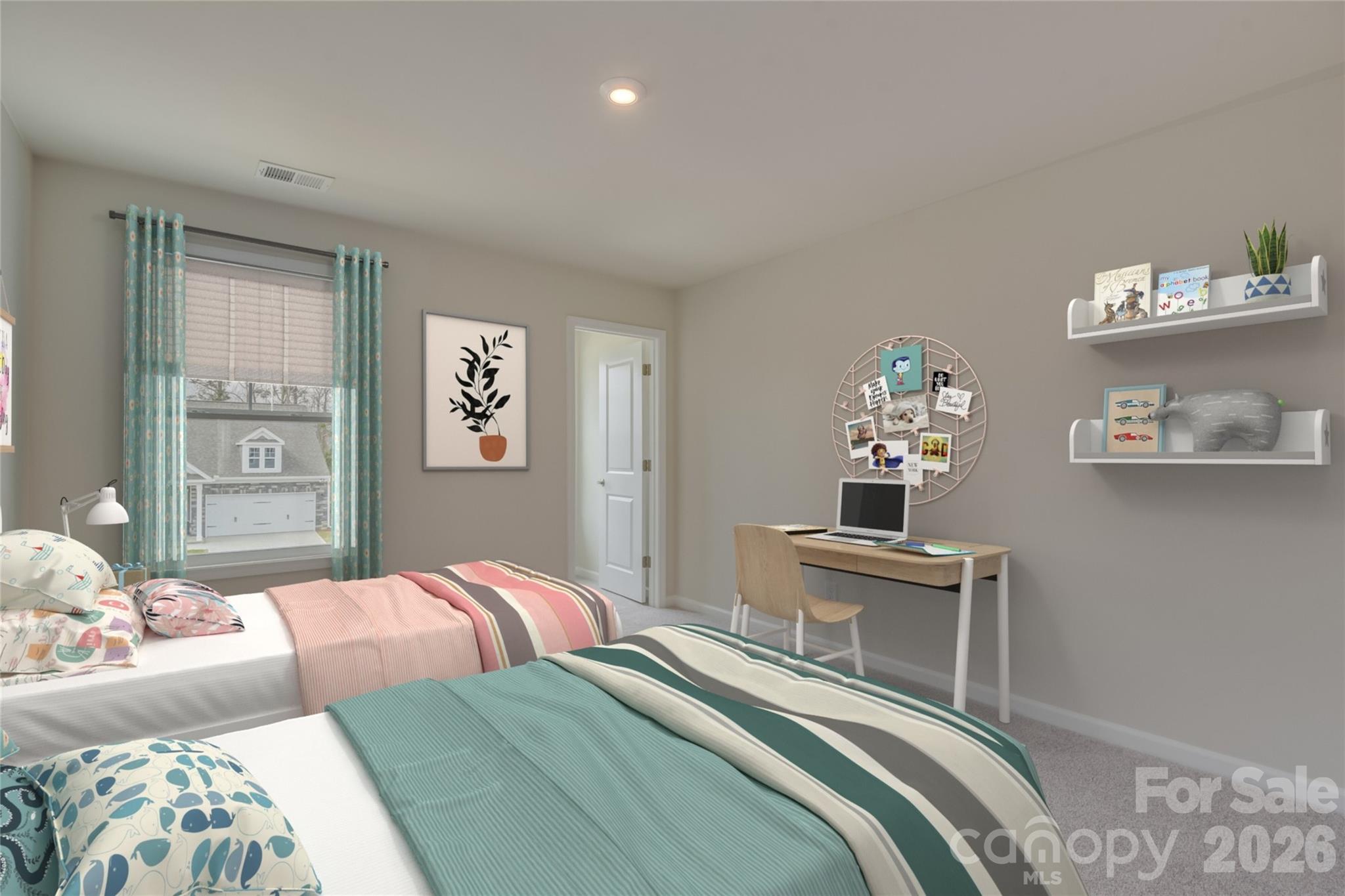 Photo 9 of 6411 Ludell Lane, Charlotte, NC