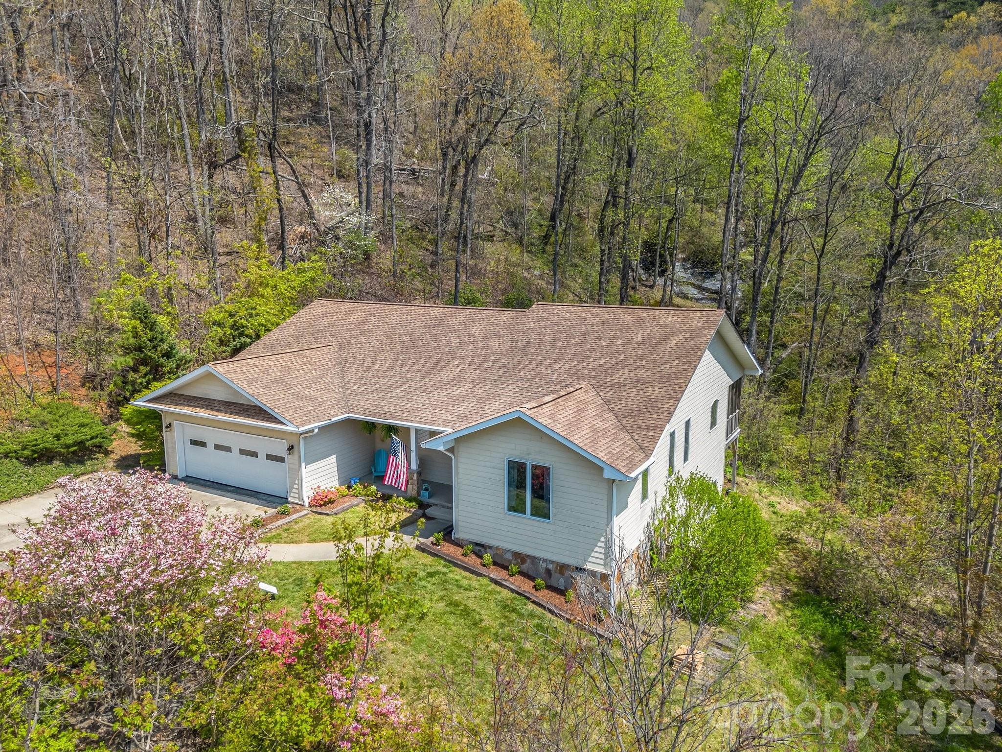 1424 Wolfpen Road, Old Fort, NC - photo 41 of 46