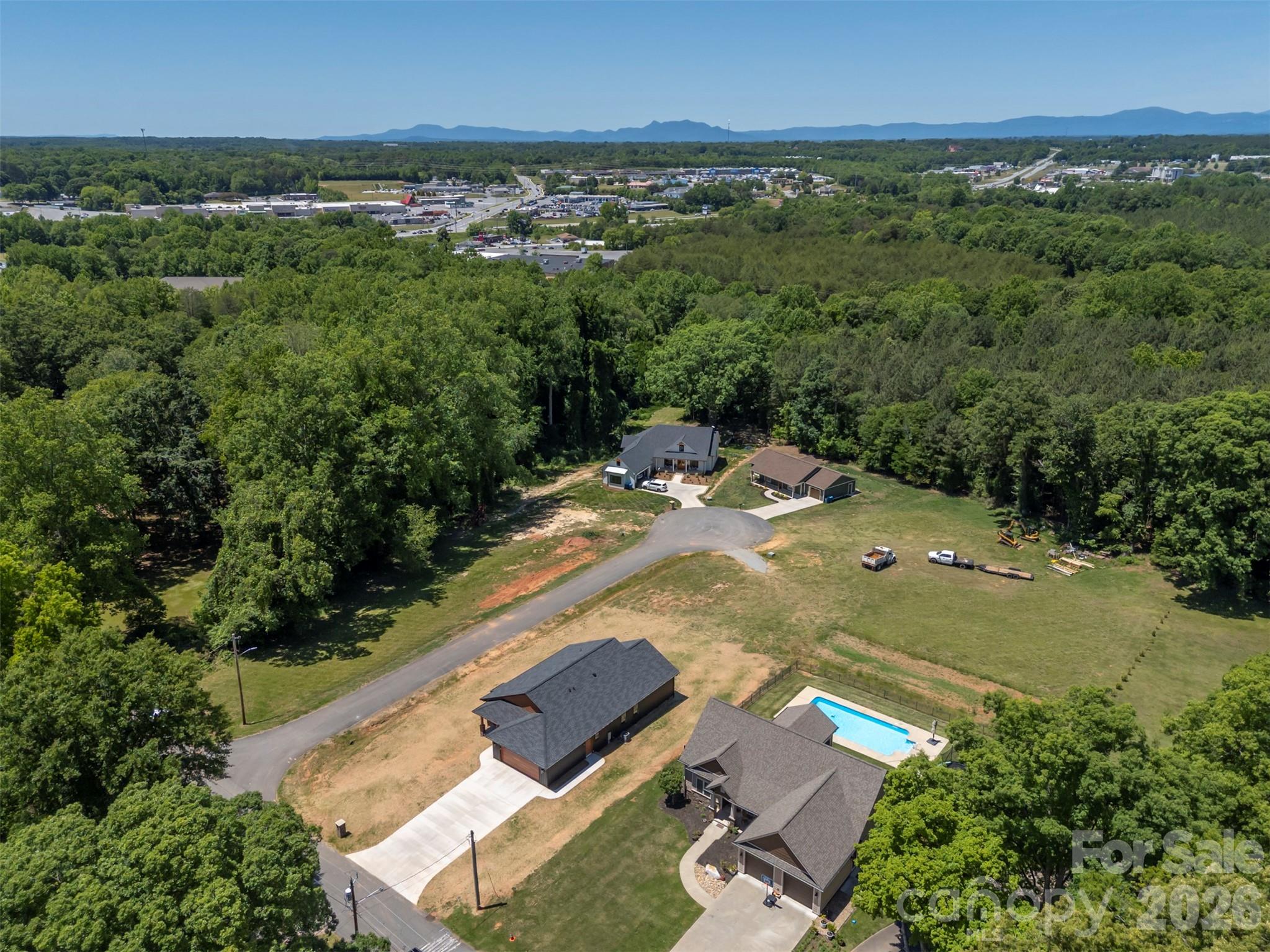 210 Westwood Drive, Forest City, NC - photo 38 of 39
