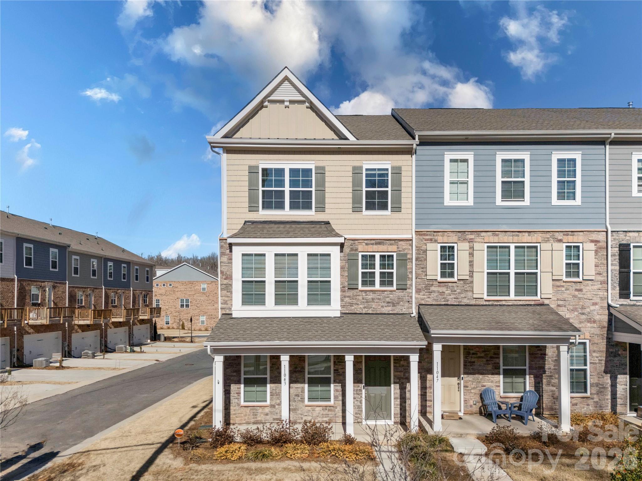 11043 Lawyers Road32, Mint Hill, NC - photo 3 of 29