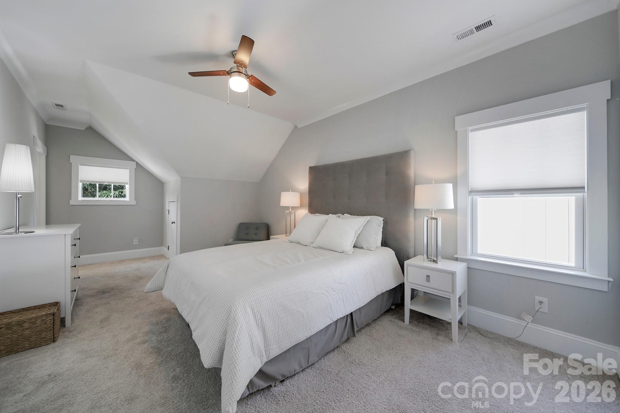 Home for sale at 3015 Commonwealth Avenue, Charlotte, NC — photo 23 of 33