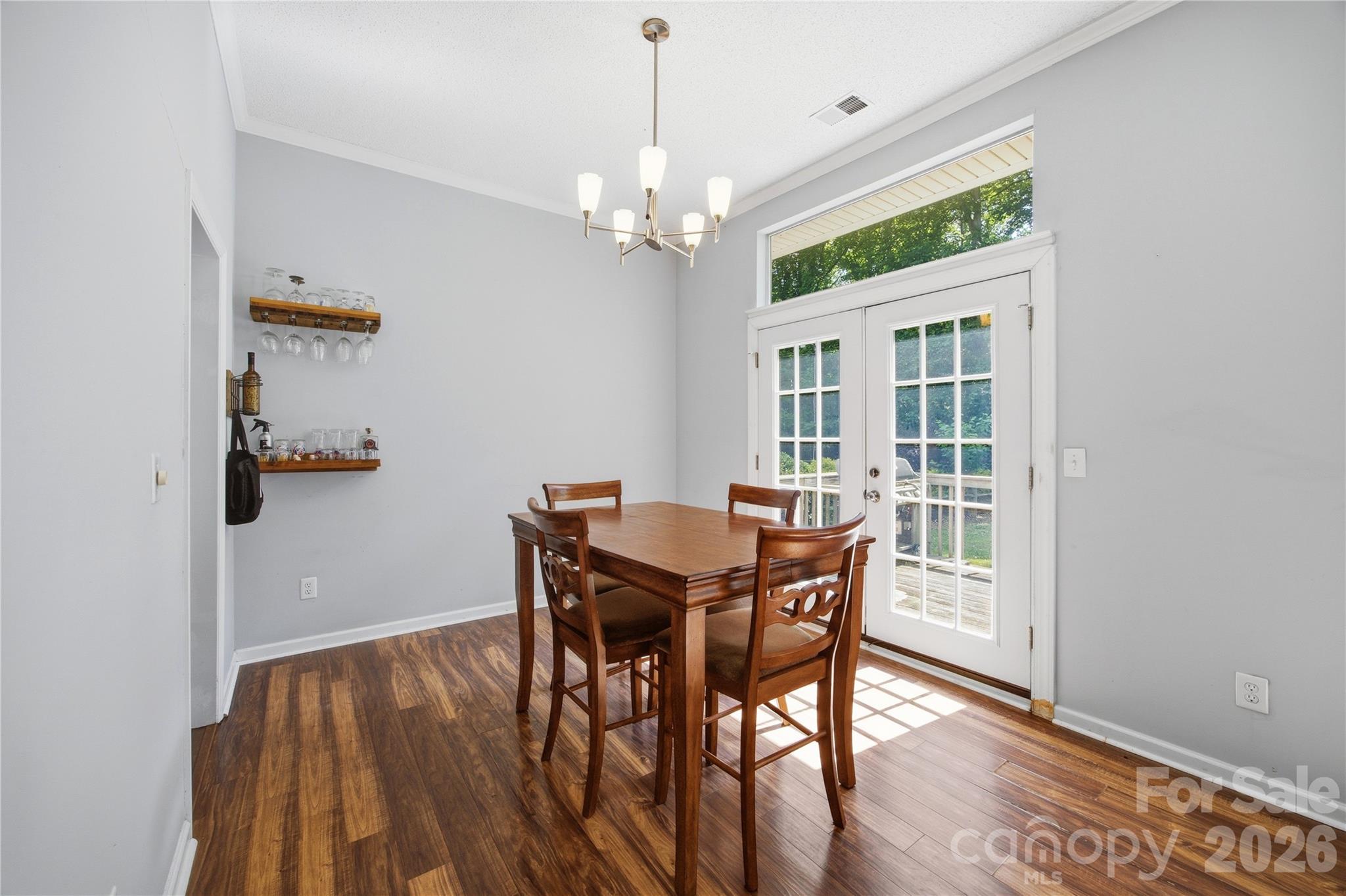1814 Golden Heights Court, Charlotte, NC - photo 32 of 49