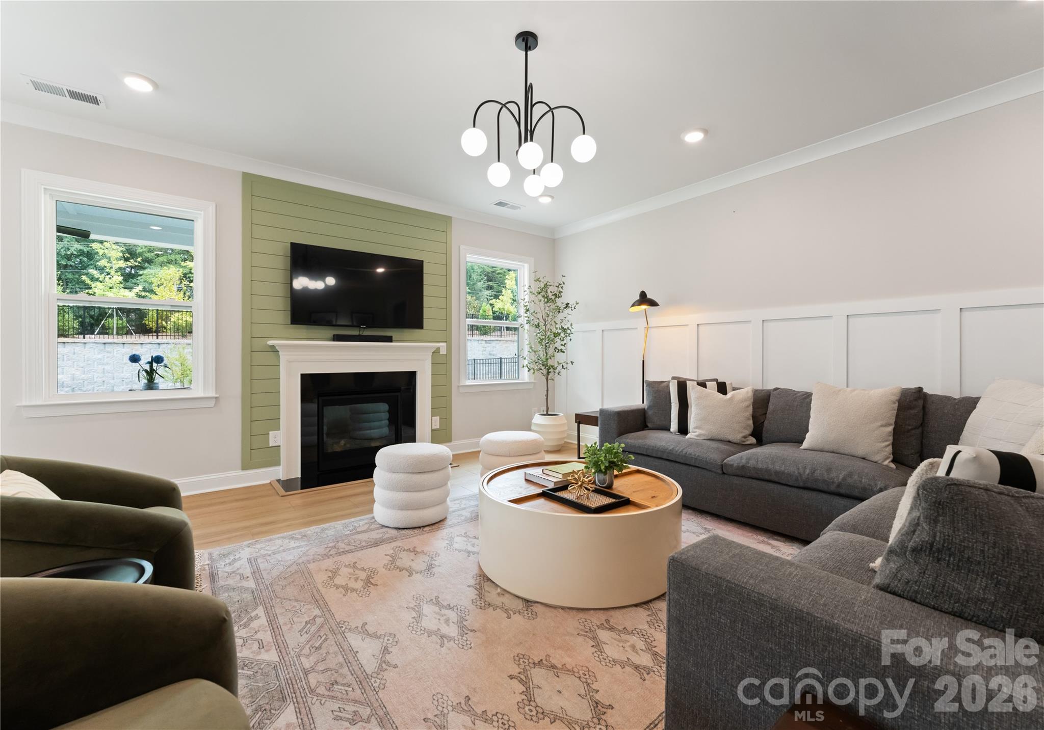 Photo 17 of 11117 Lochmere Road, Charlotte, NC