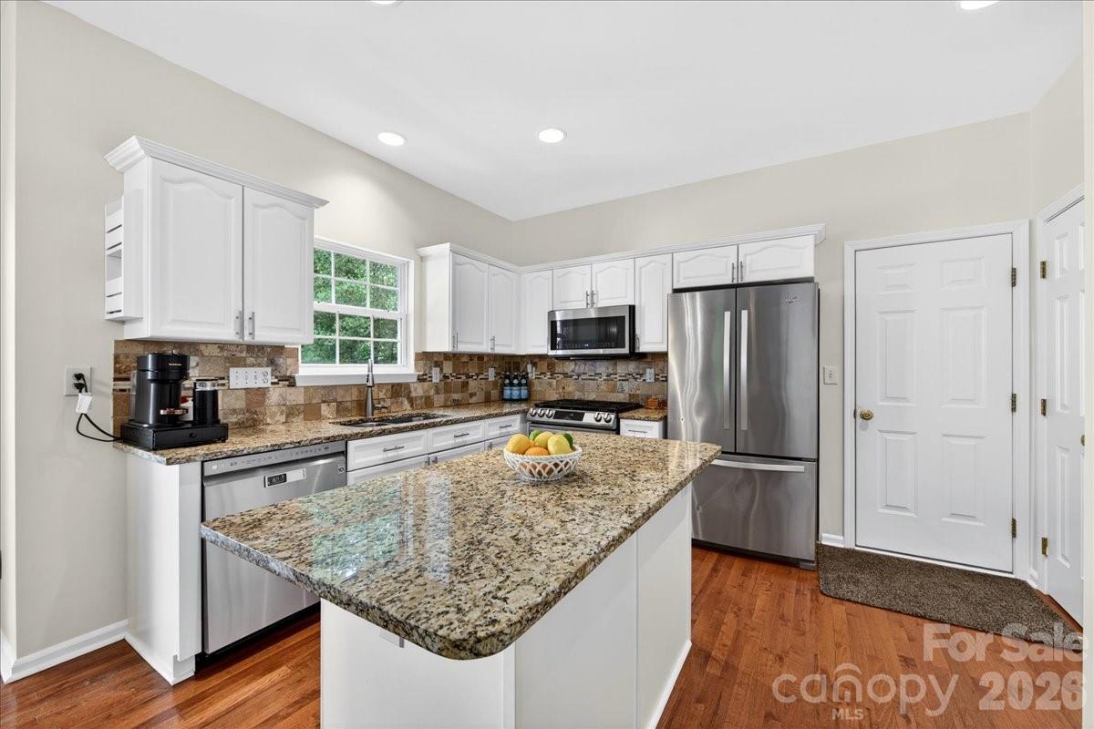 13209 Alex Mill Drive, Pineville, NC - photo 19 of 48