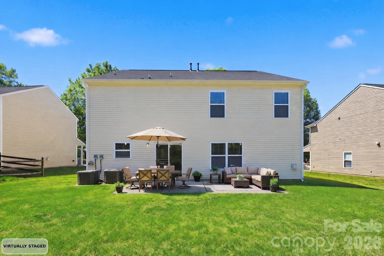 Photo 43 of 3902 Larkhaven Village Drive, Charlotte, NC