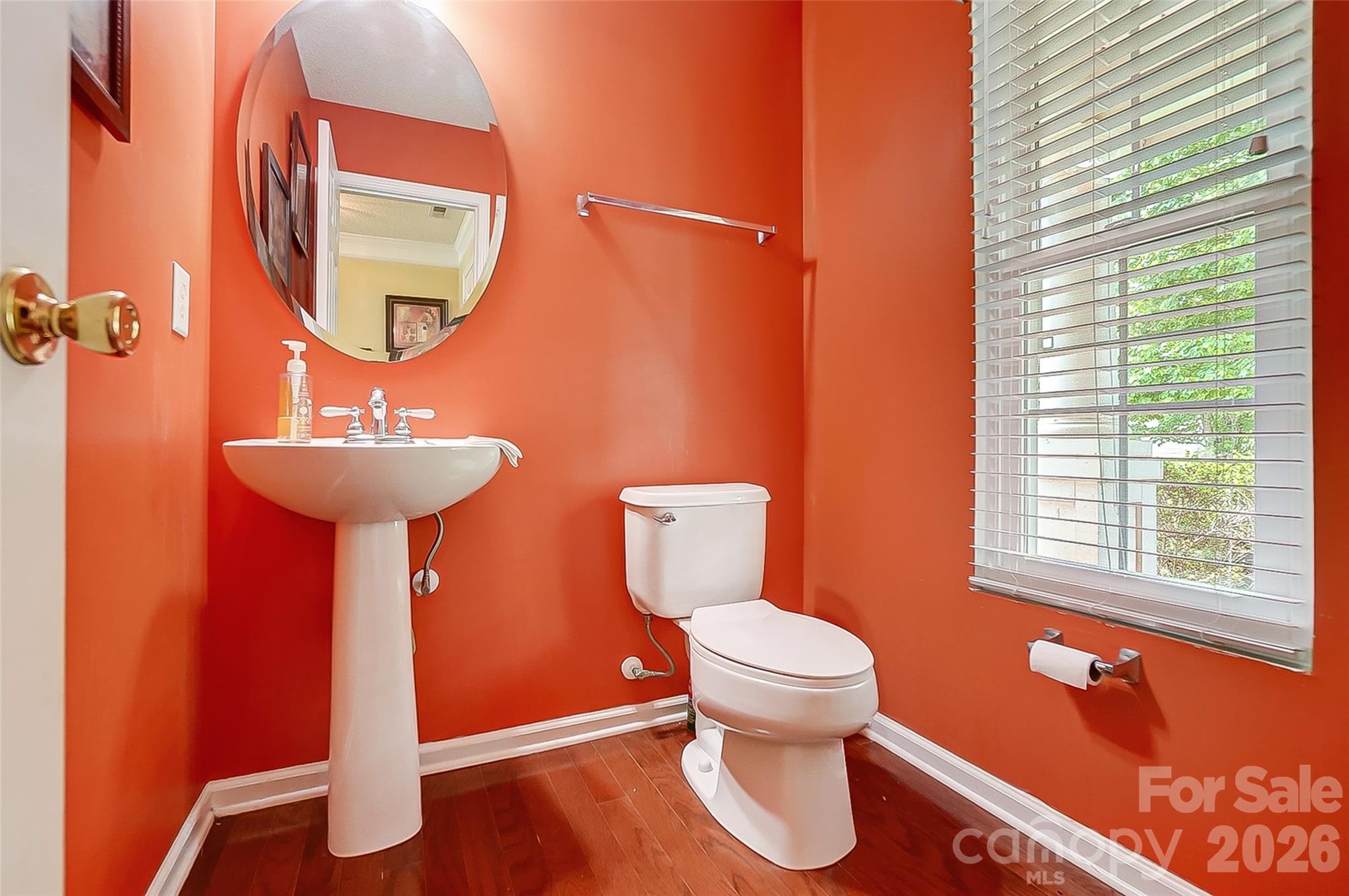 Home for sale at 2717 Markham Woods Court, Charlotte, NC — photo 9 of 35