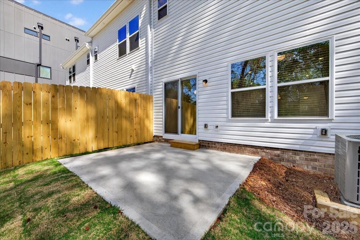 Photo 28 of 1436 Anderson Street, Charlotte, NC
