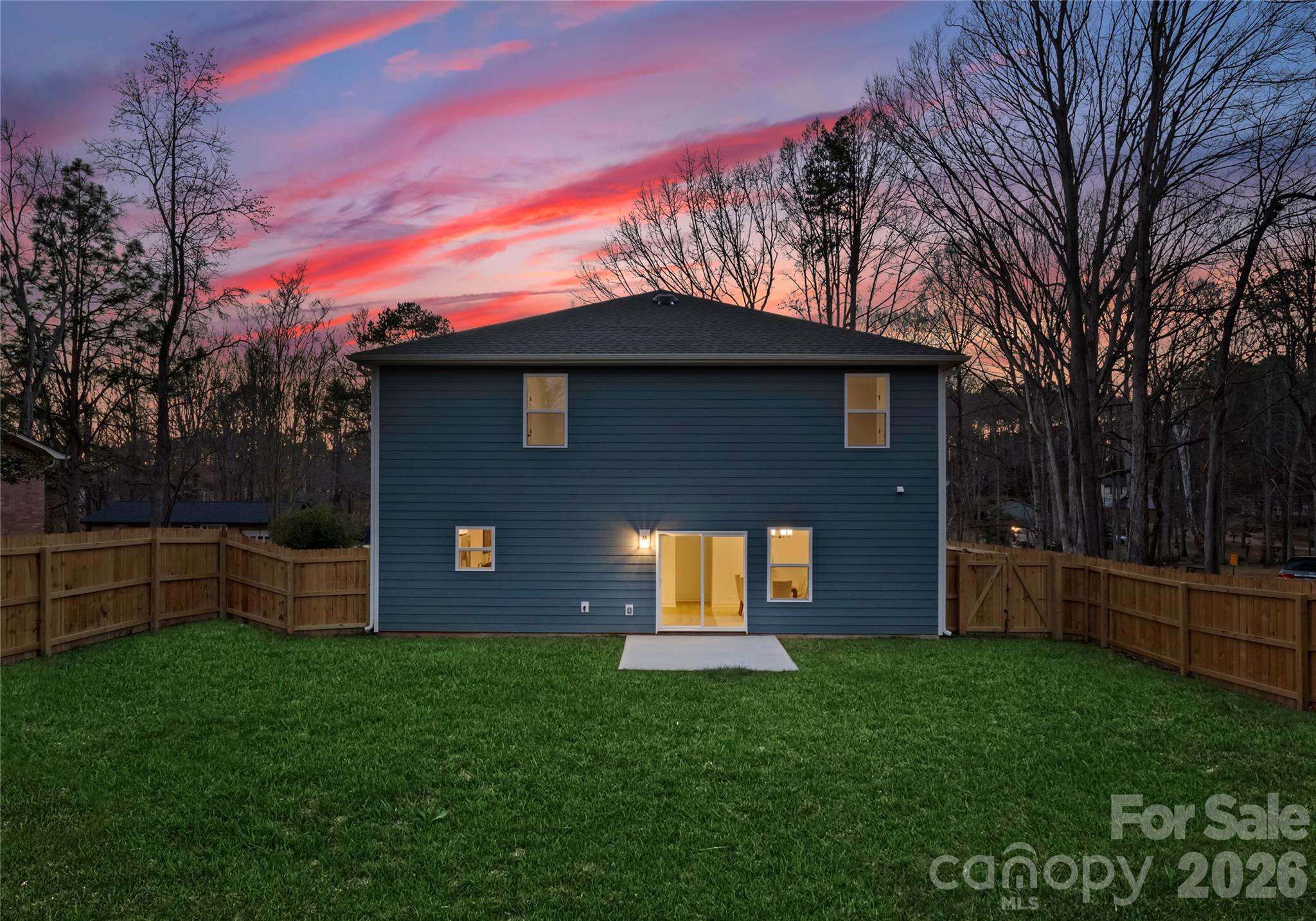 Photo 23 of 12722 Hamilton Road, Charlotte, NC