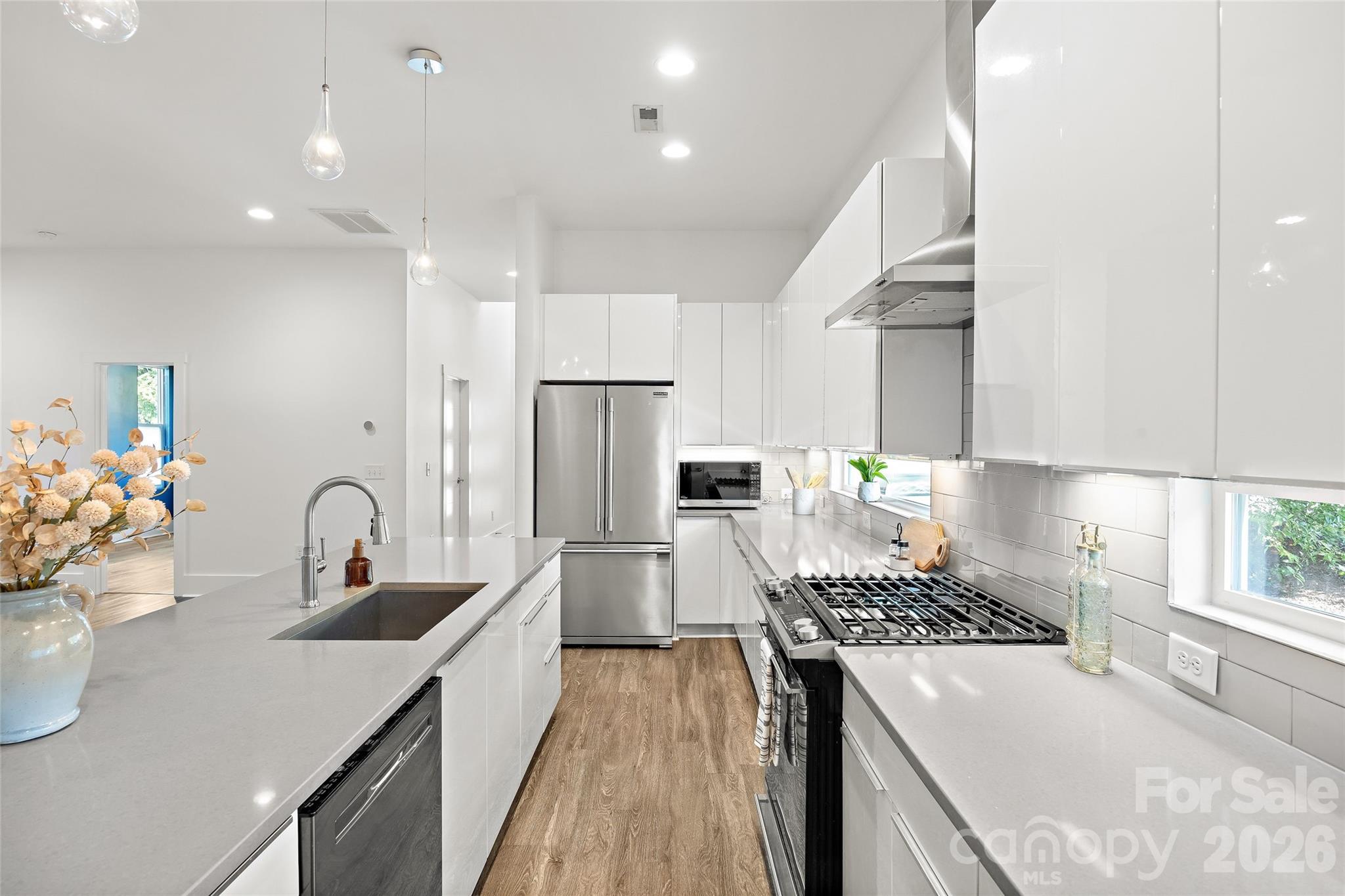 Photo 14 of 1704 Pegram Street, Charlotte, NC
