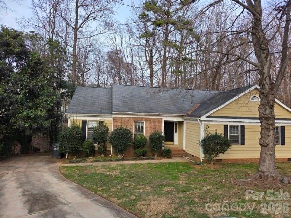 Home for sale at 902 Eldorado Avenue, Charlotte, NC — photo 1 of 1