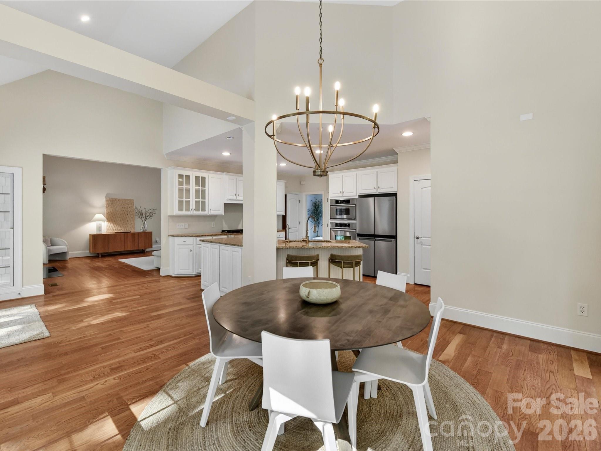 4510 Granite Hill Drive, Davidson, NC - photo 12 of 47