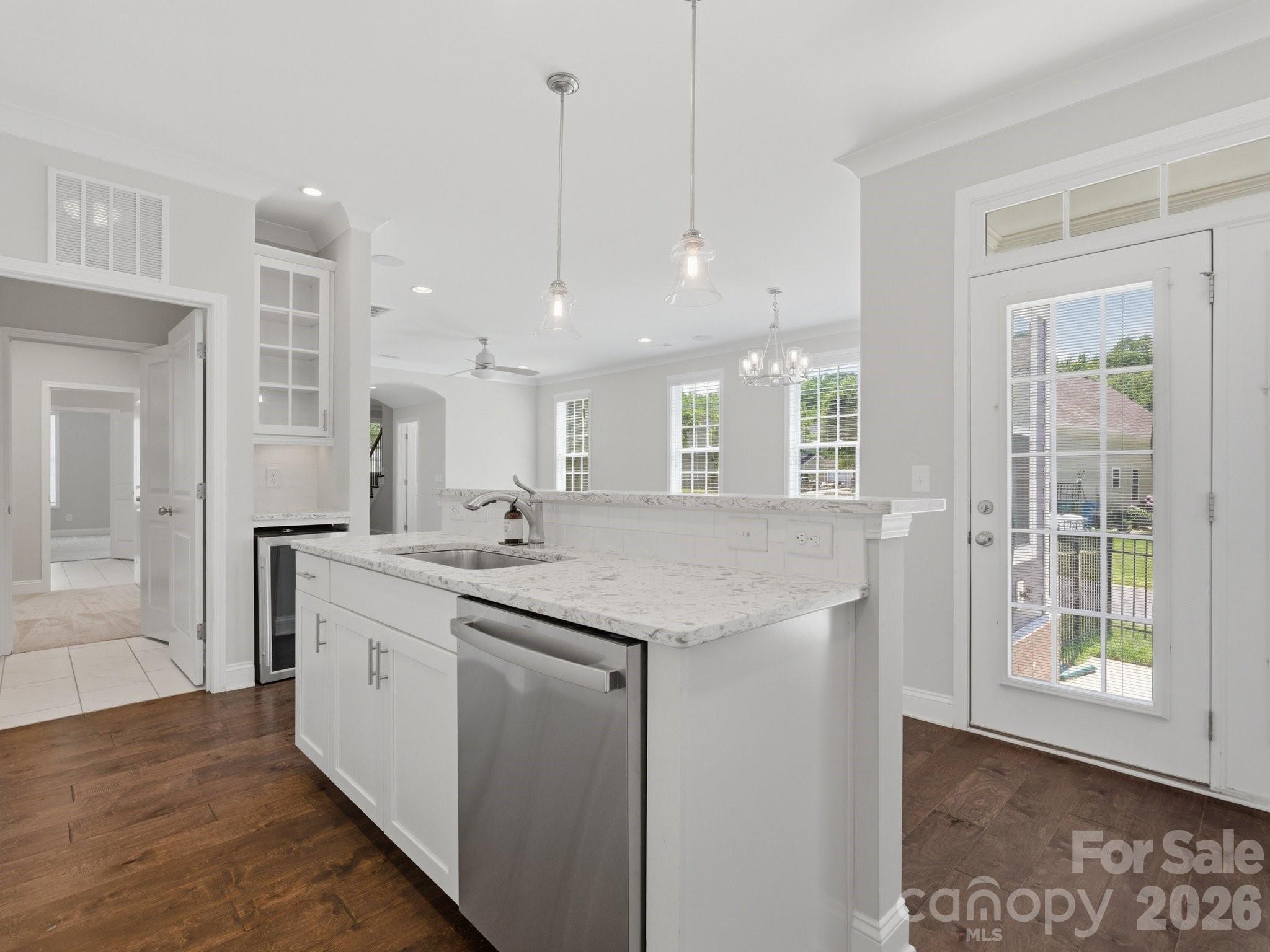 4217 Patriots Hill Road, Mint Hill, NC - photo 14 of 41