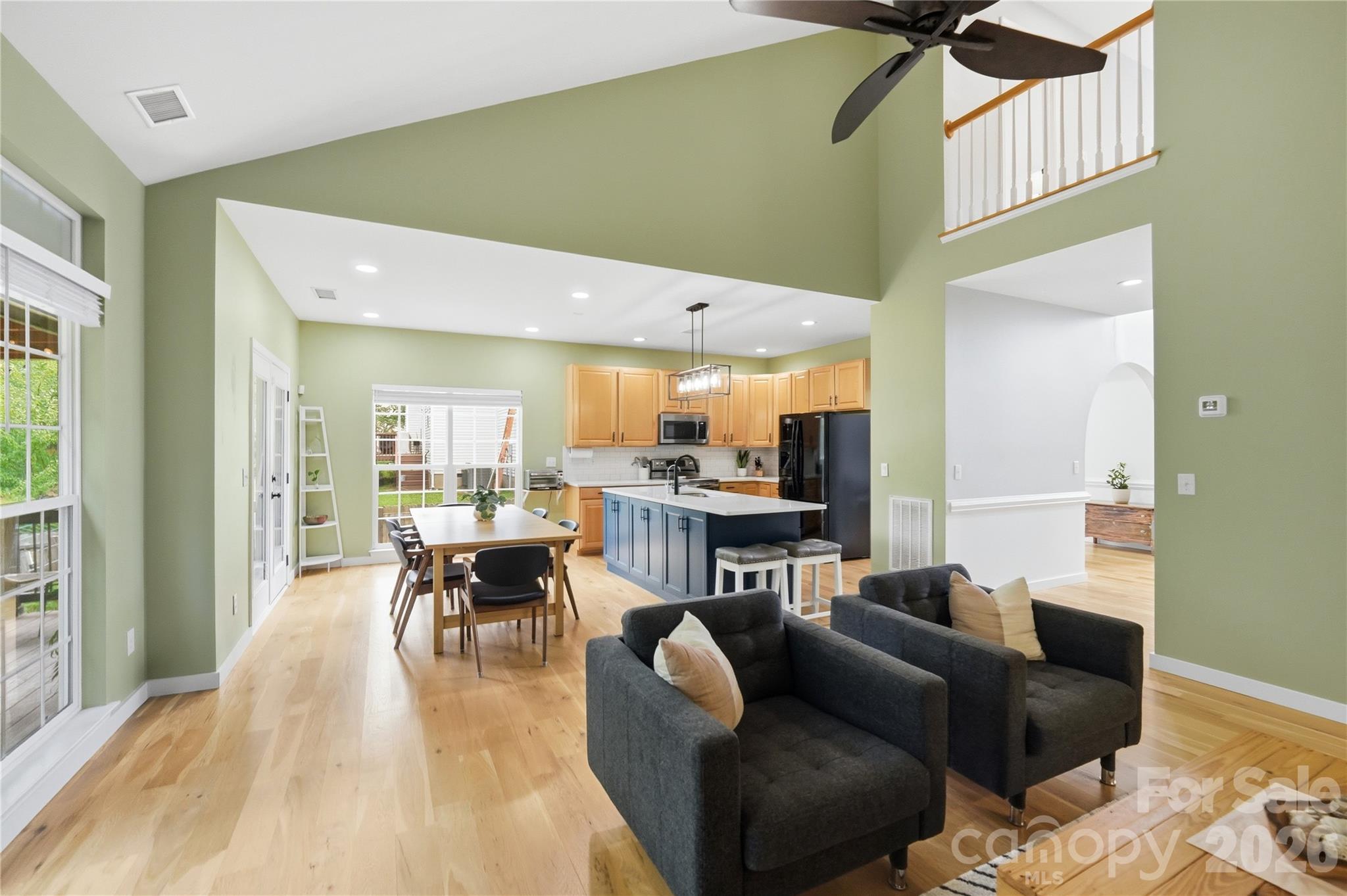 Photo 9 of 1409 Beckworth Avenue, Rock Hill, SC