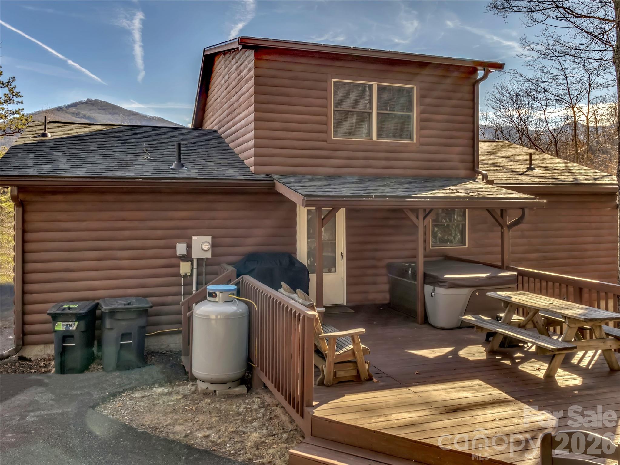 30 Edgewater Lane, Maggie Valley, NC - photo 34 of 40