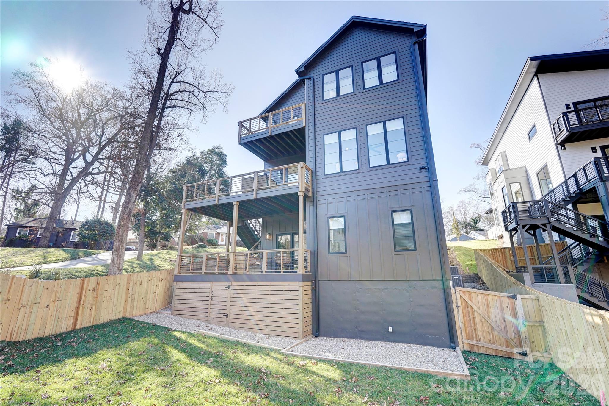 4325. Raney Way, Charlotte, NC - photo 42 of 44