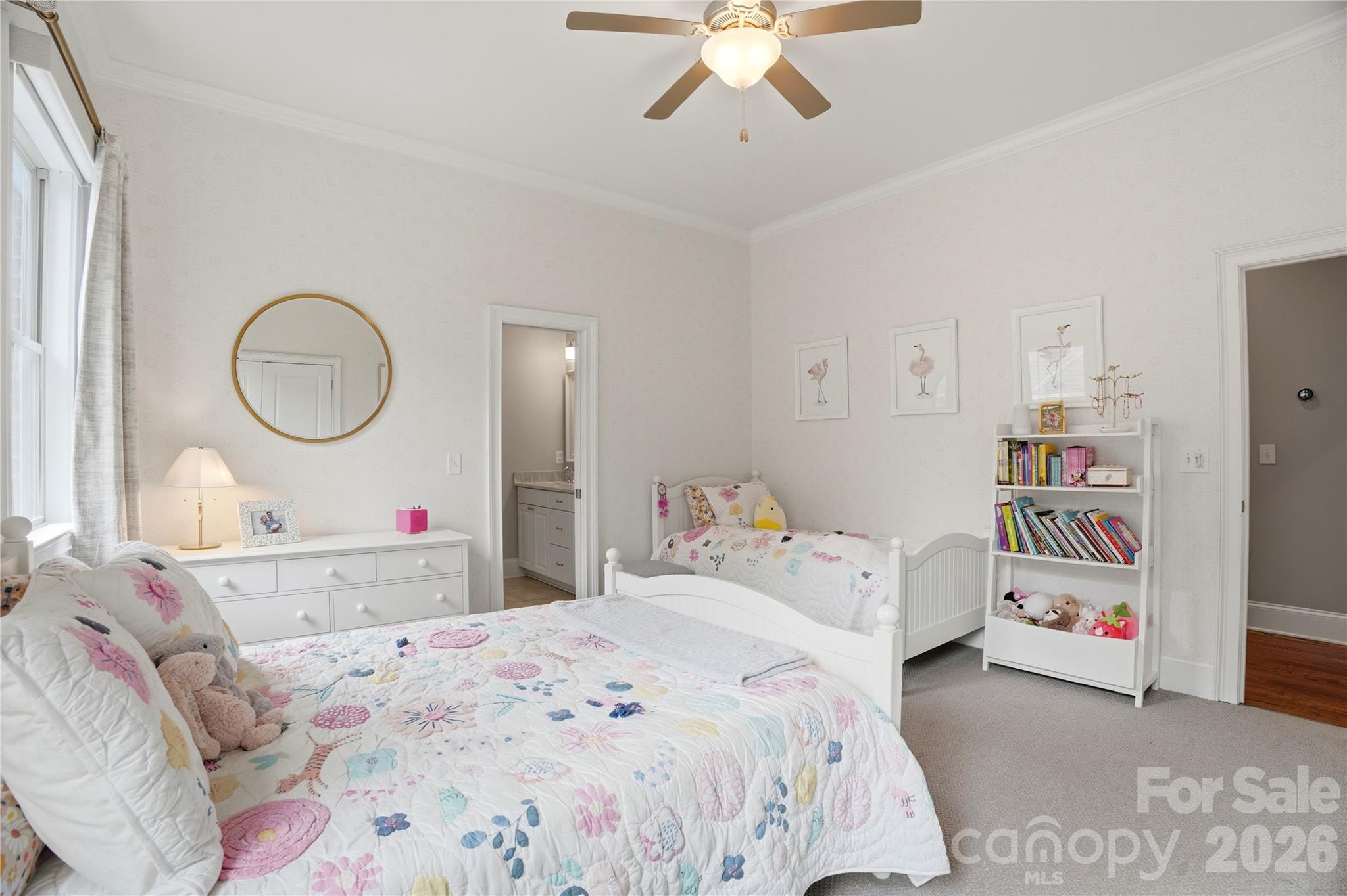 Photo 35 of 7303 Sheffingdell Drive, Charlotte, NC