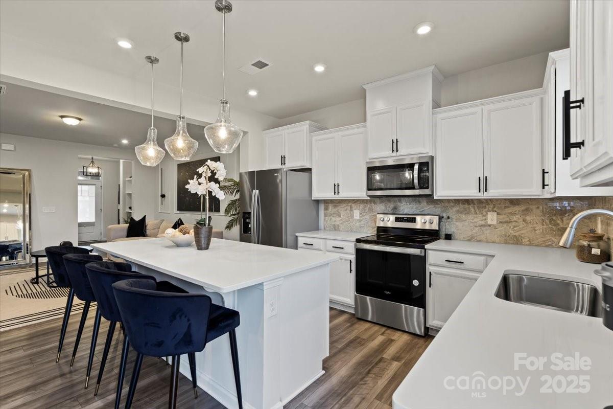 Home for sale at 9042 Northfield Crossing Drive, Charlotte, NC — photo 1 of 26