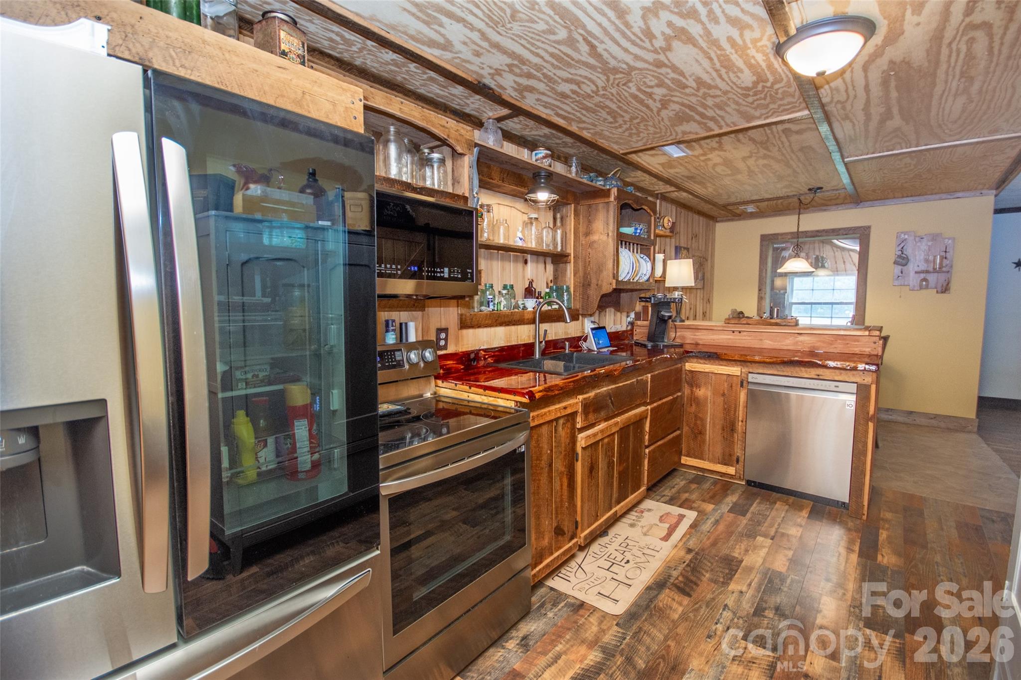 120 Mitch Road, Union Grove, NC - photo 8 of 25