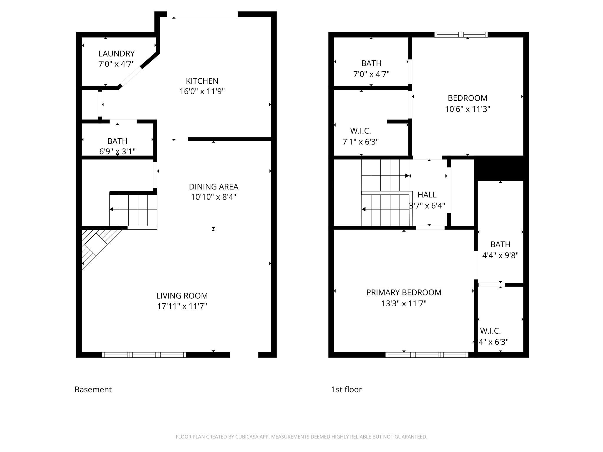 Photo 6 of 7709 Petrea Lane, Charlotte, NC