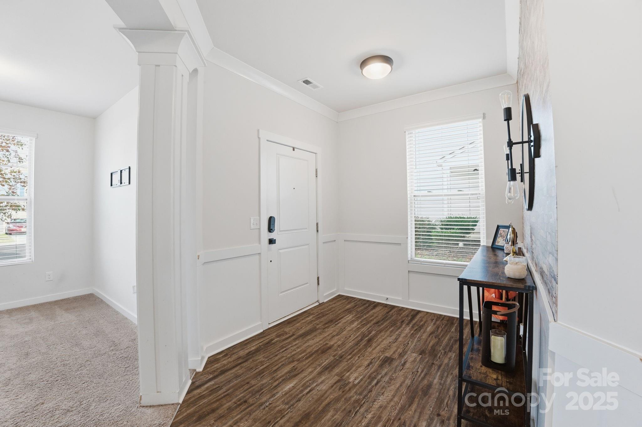 Photo 3 of 8220 Hudson Forest Drive, Charlotte, NC