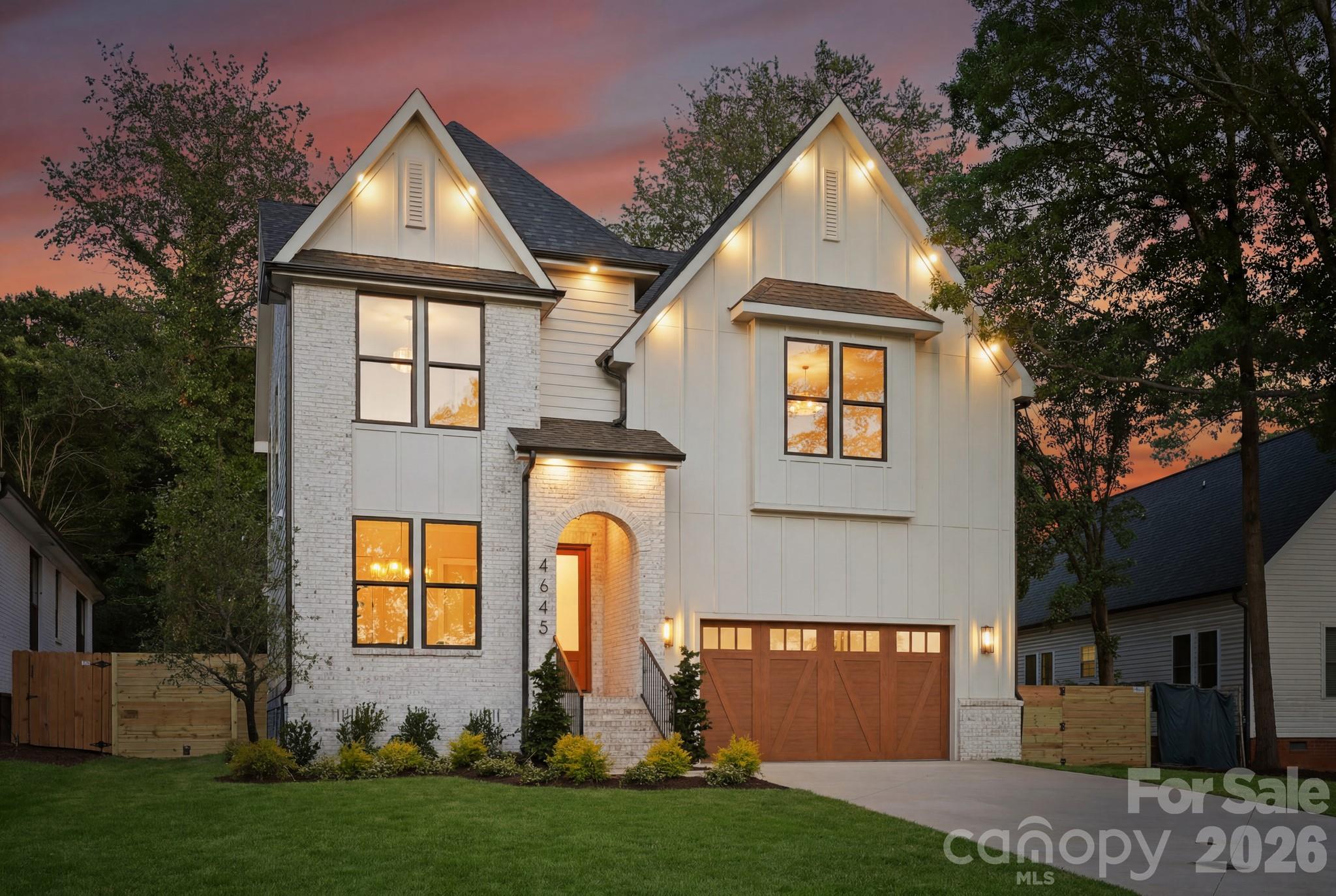 Photo 2 of 4645 Connecting Road, Charlotte, NC