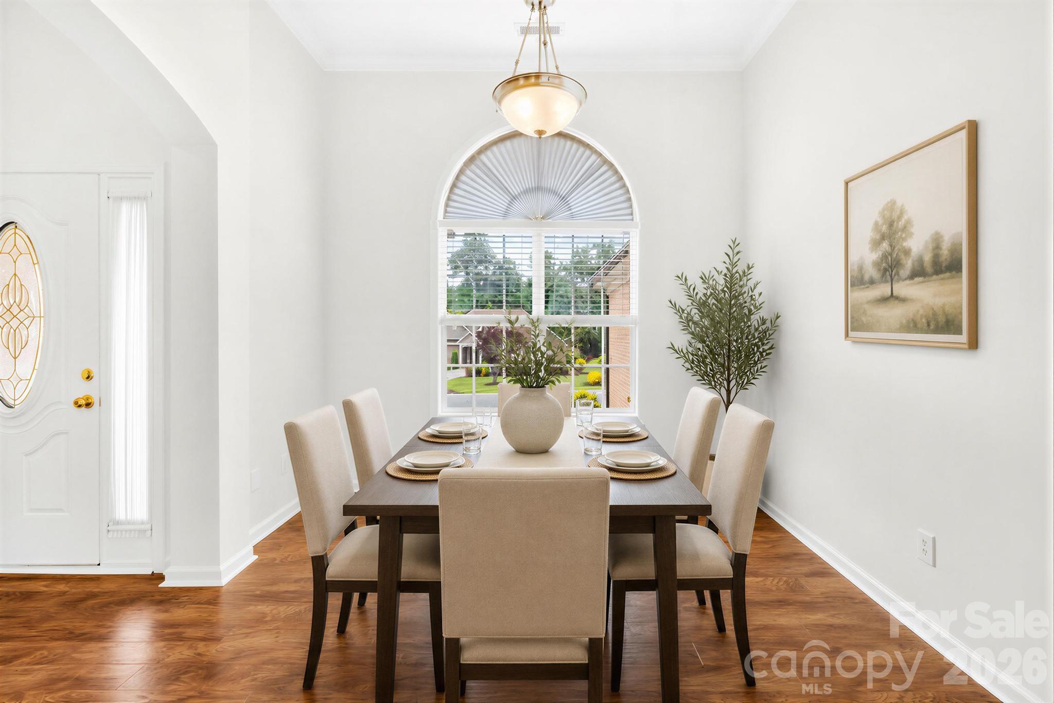 Photo 3 of 328 River Birch Circle, Mooresville, NC