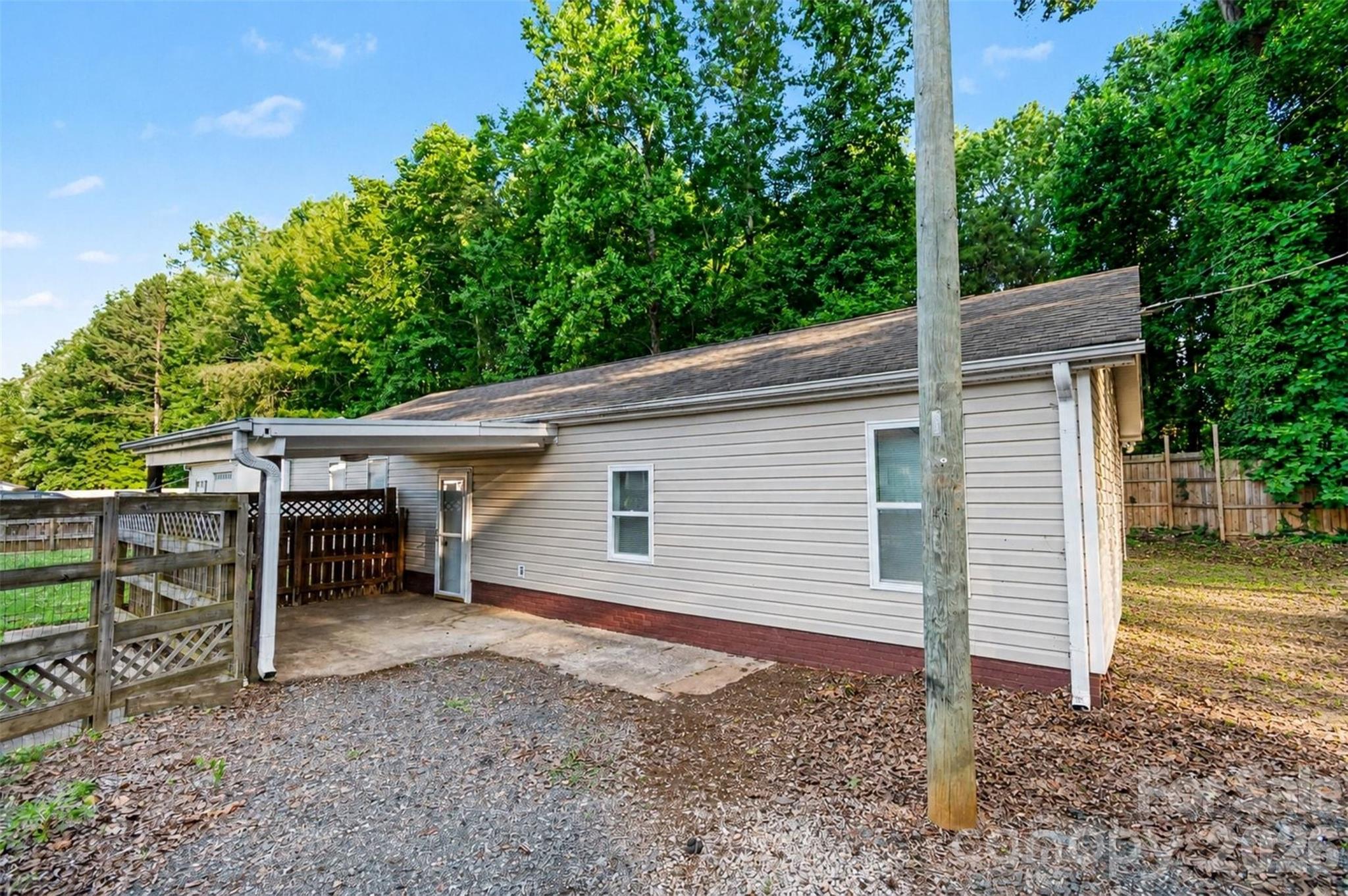 Photo 33 of 3801 Hayden Drive, Charlotte, NC