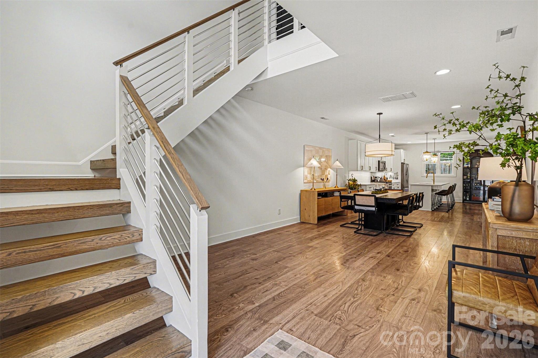 Photo 4 of 1836 Academy Street, Charlotte, NC