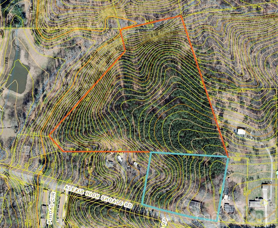 382 Alexis High Shoals Road, Dallas, NC - photo 3 of 44