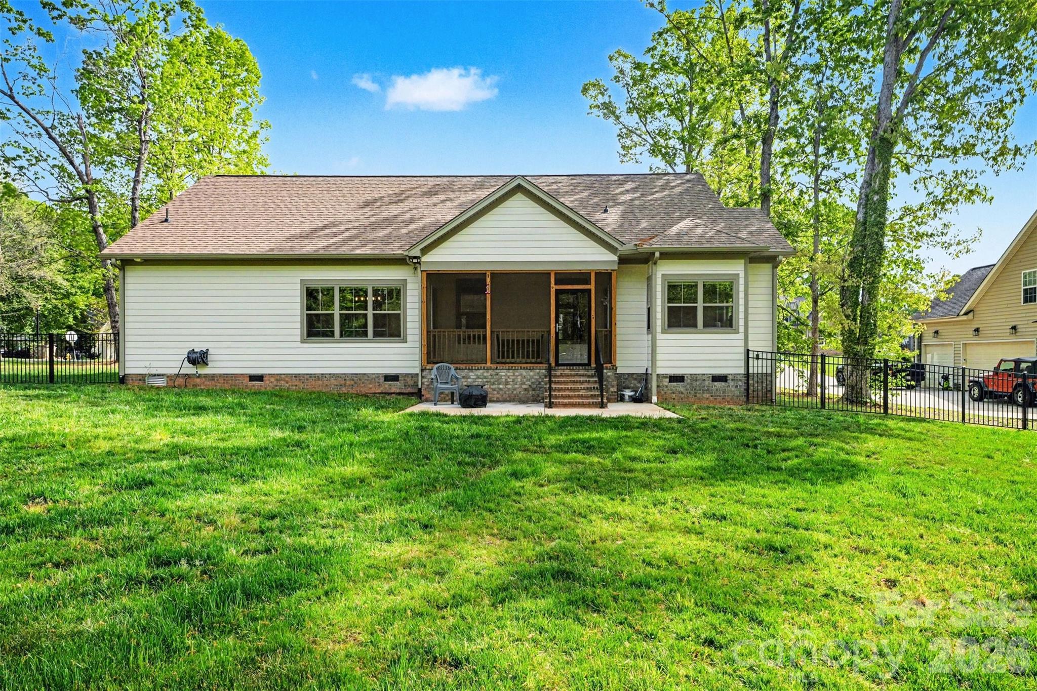 4527 Burrenfort Drive, Denver, NC - photo 28 of 31