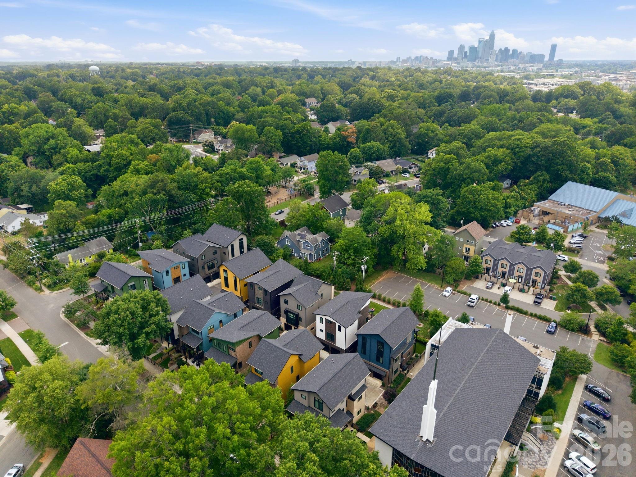 Photo 37 of 1026 Polaris Way, Charlotte, NC